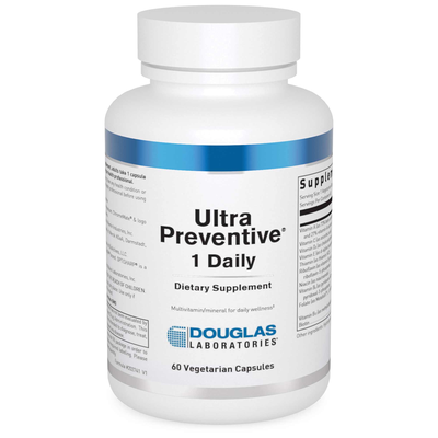 Ultra Preventative® 1 Daily – Expert Nutrition Center
