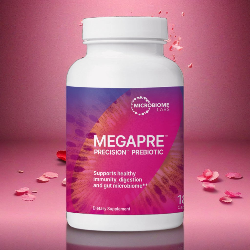 MegaPre 180 Capsules – Expert Nutrition Center