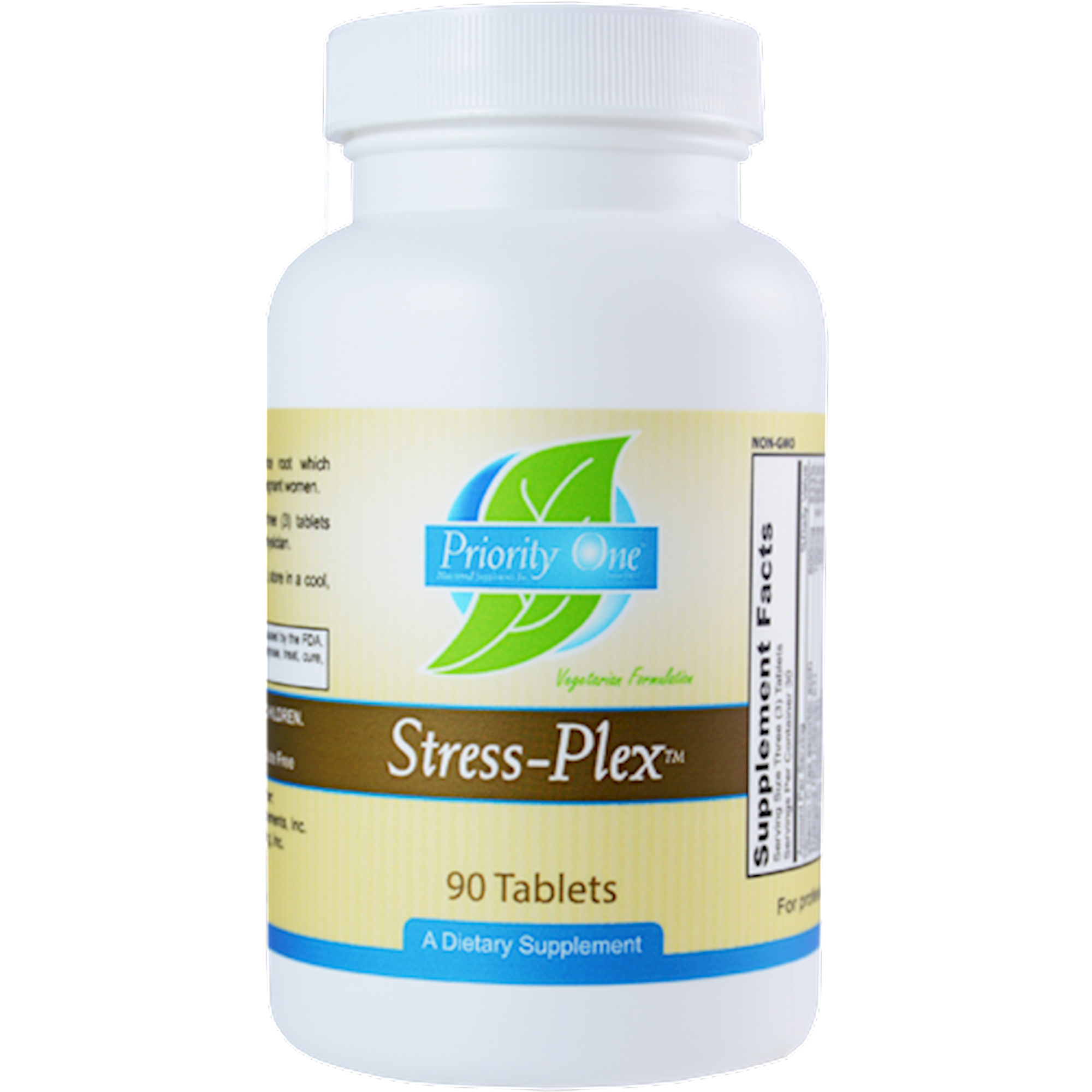 Stress-Plex – Expert Nutrition Center