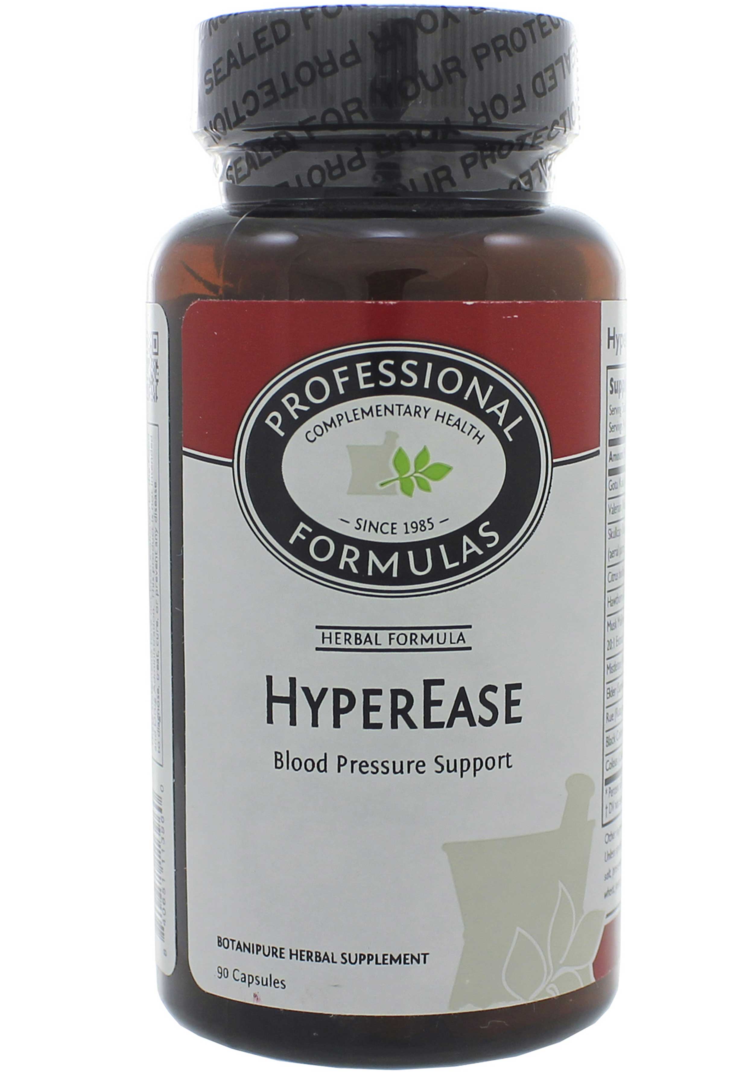 Hyperease – Expert Nutrition Center