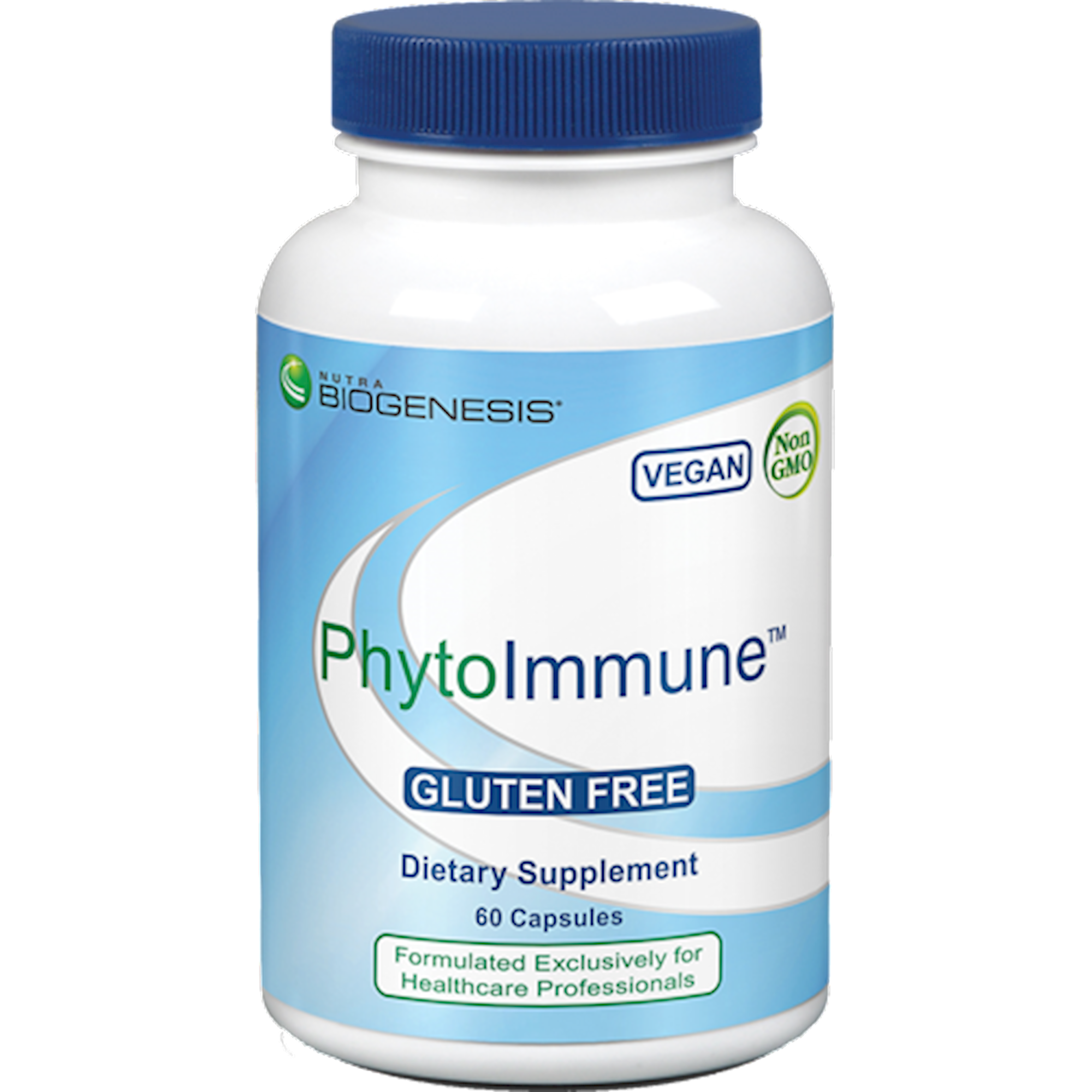 PhytoImmune – Expert Nutrition Center