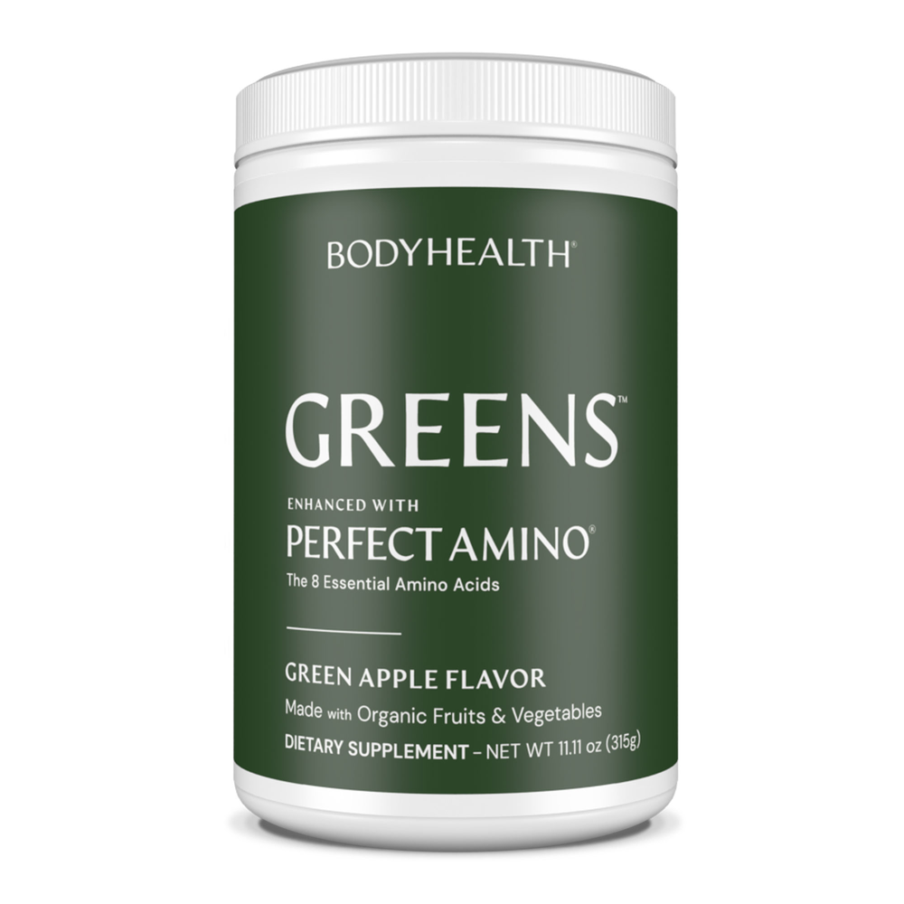 GREENS – Expert Nutrition Center