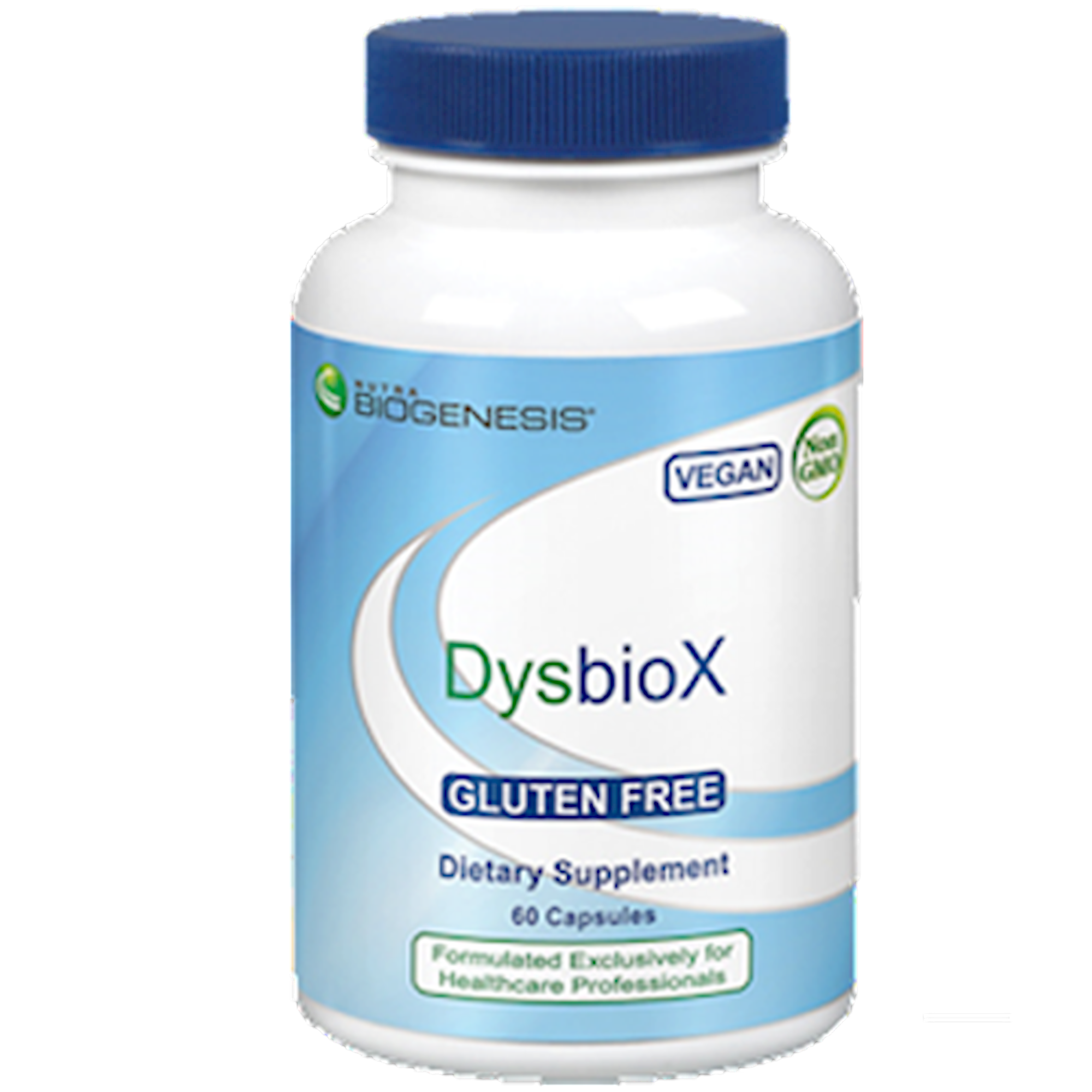 DysbioX – Expert Nutrition Center