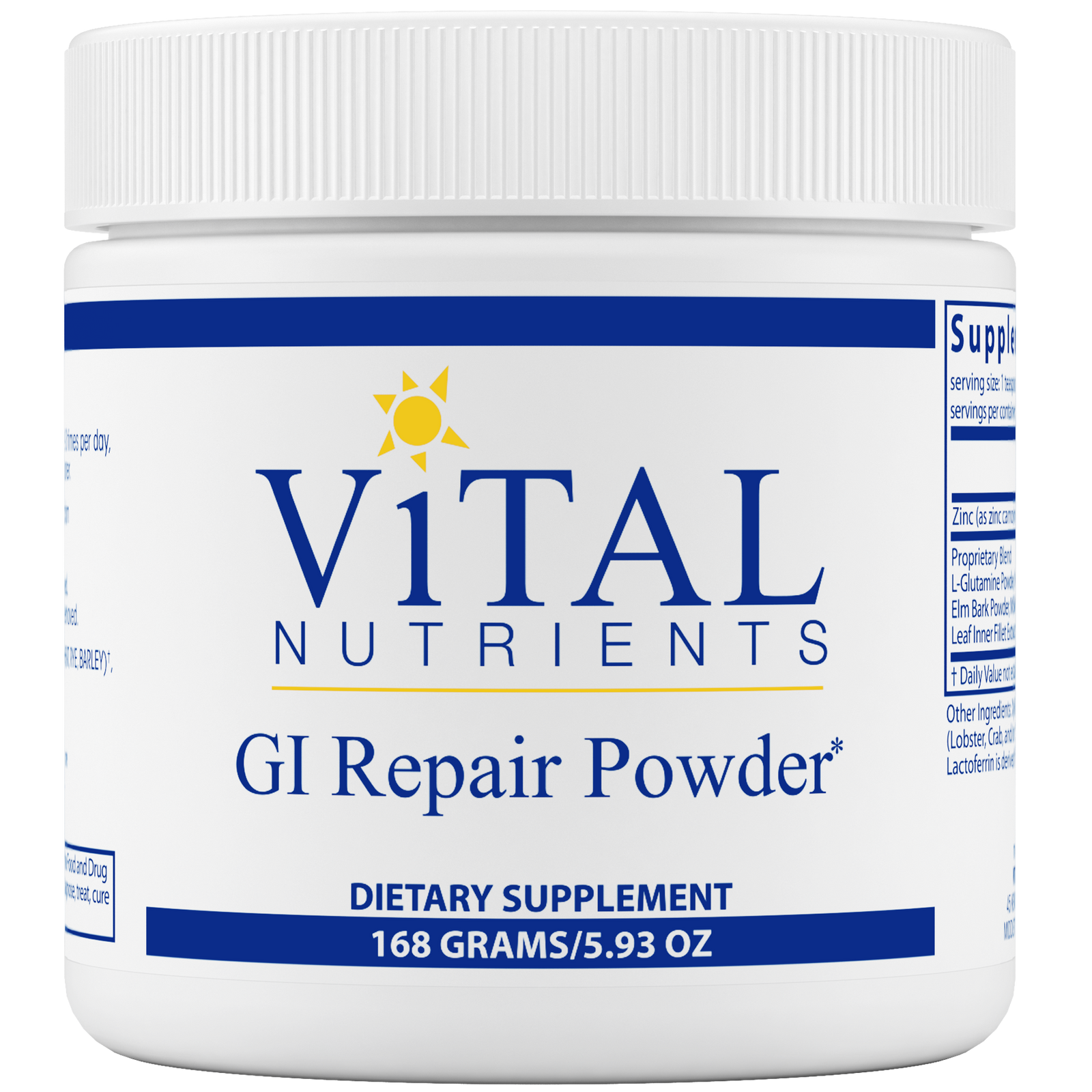 GI Repair Powder
