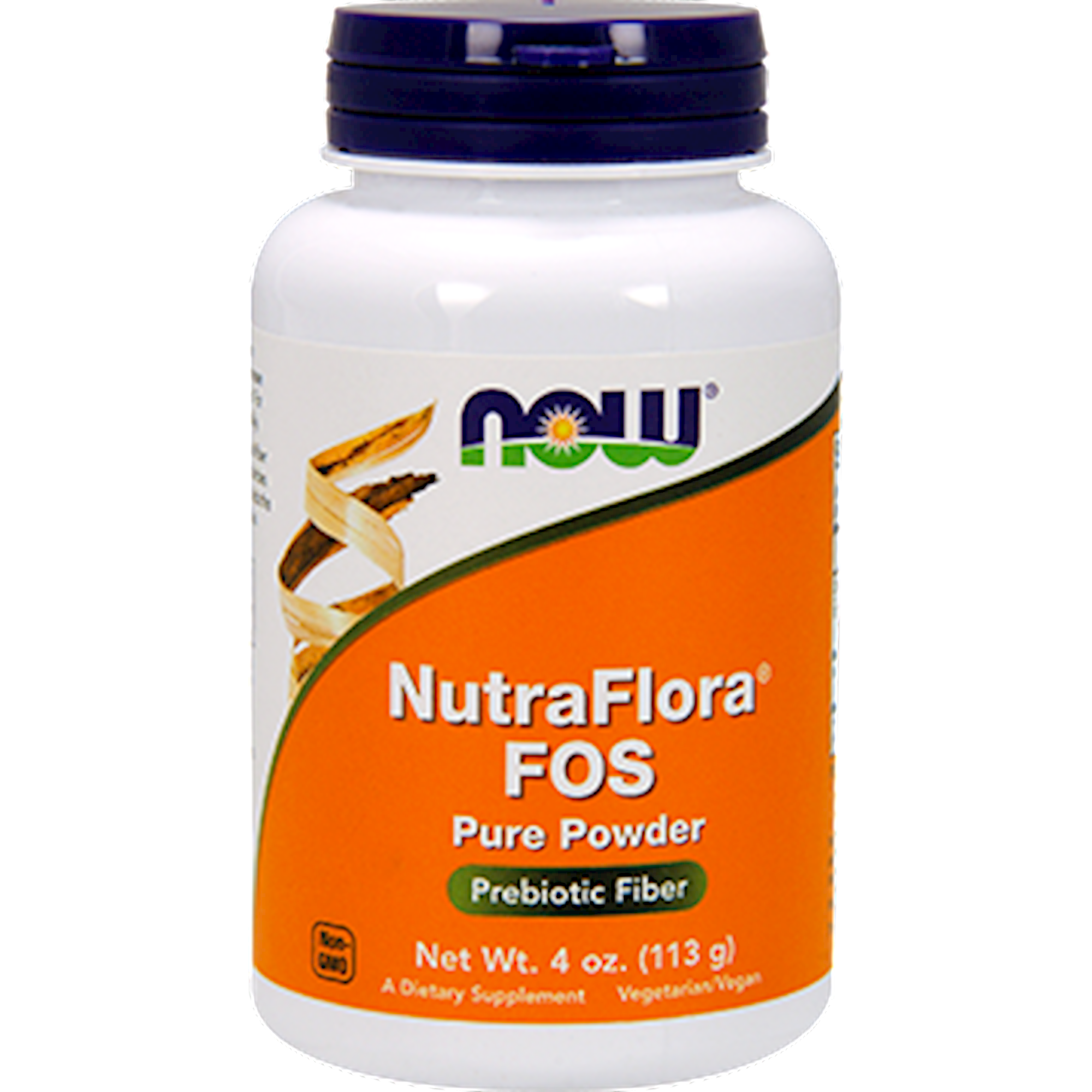 NutraFlora FOS Powder – Expert Nutrition Center
