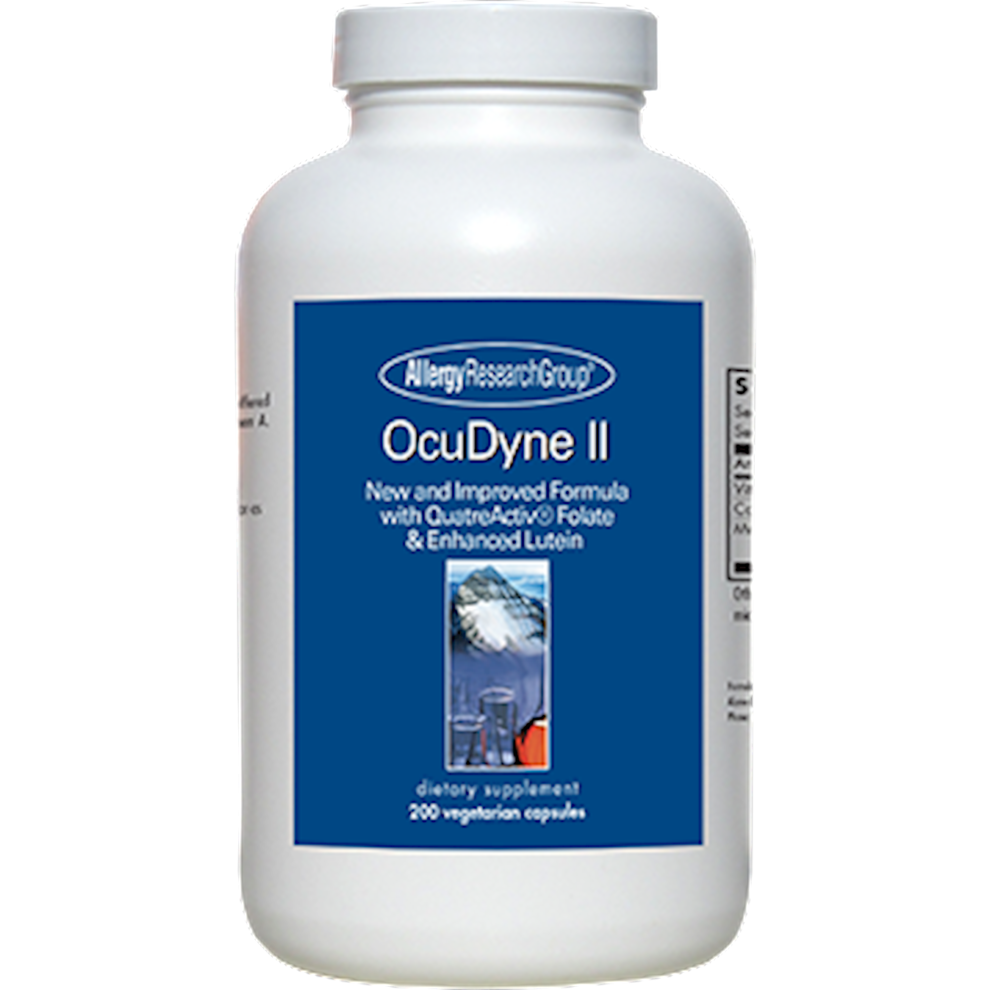 OcuDyne II