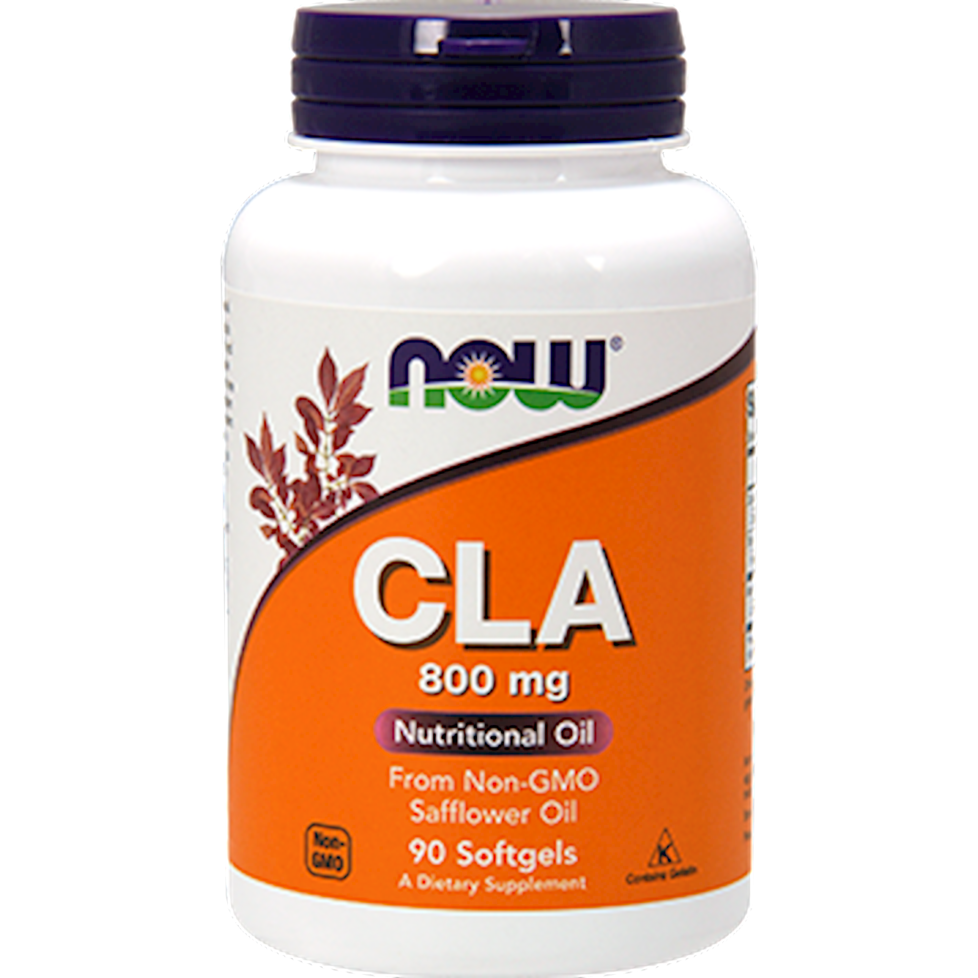 CLA 800 mg – Expert Nutrition Center