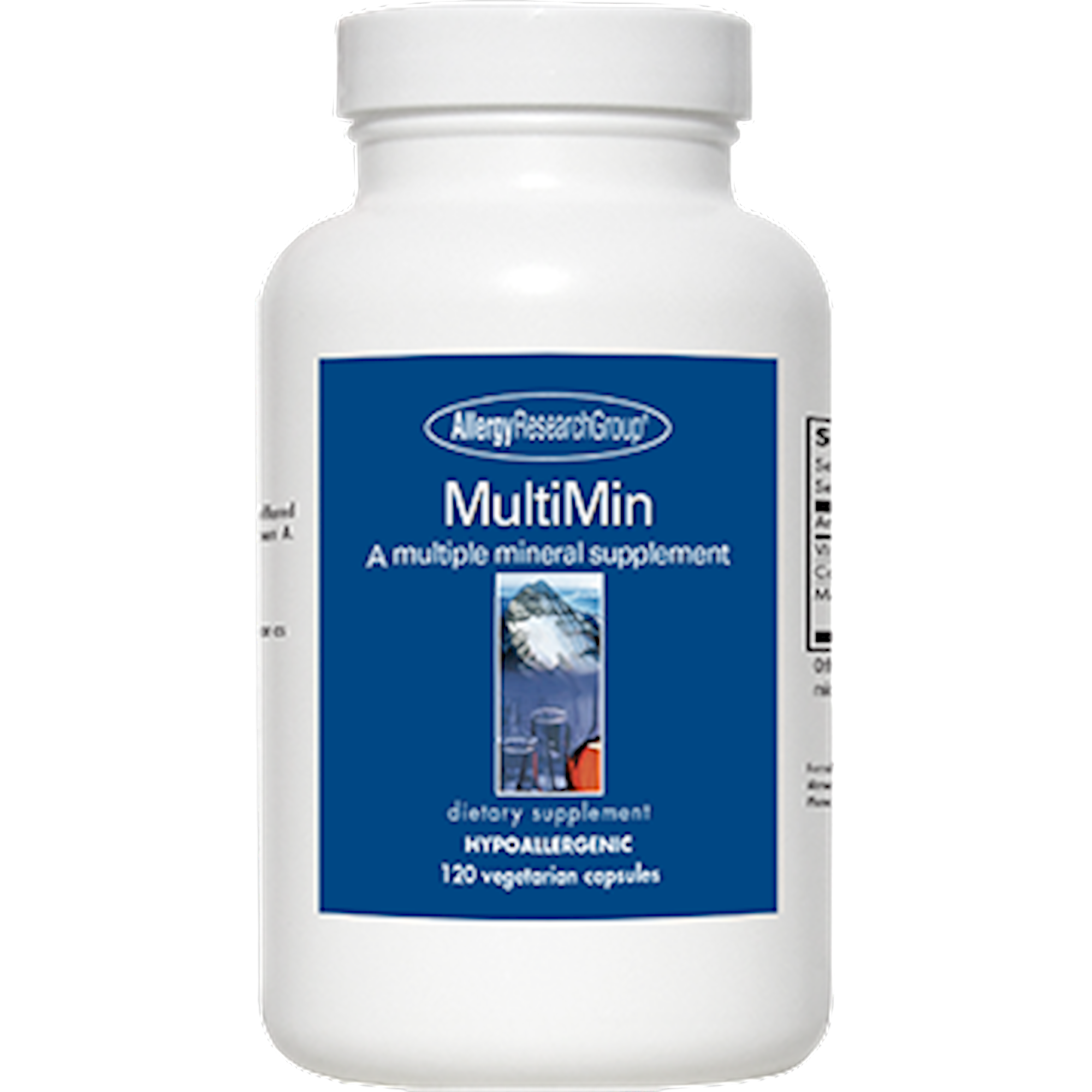 Multi Min – Expert Nutrition Center