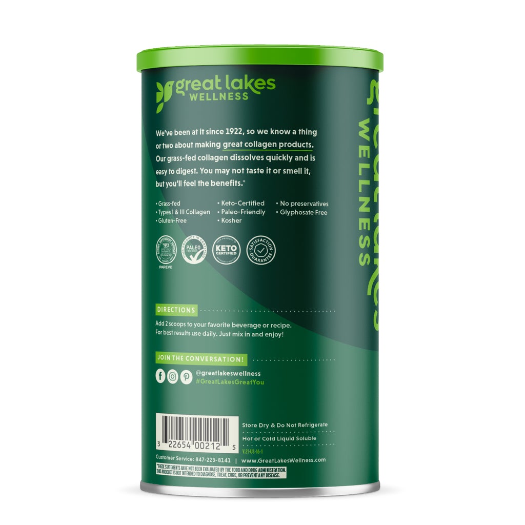 Expert Nutrition Center