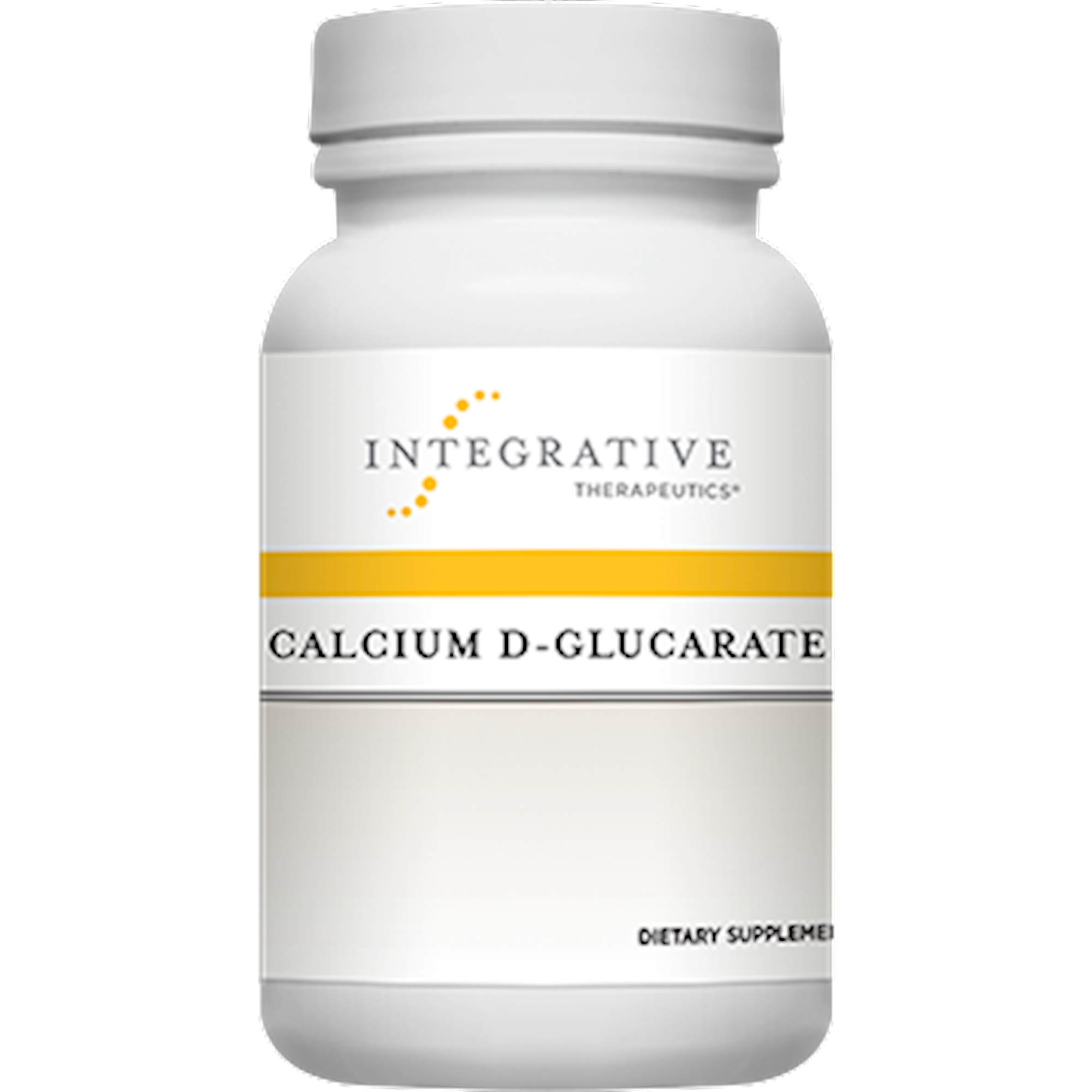 Calcium D-Glucarate 90 vegcaps – Expert Nutrition Center