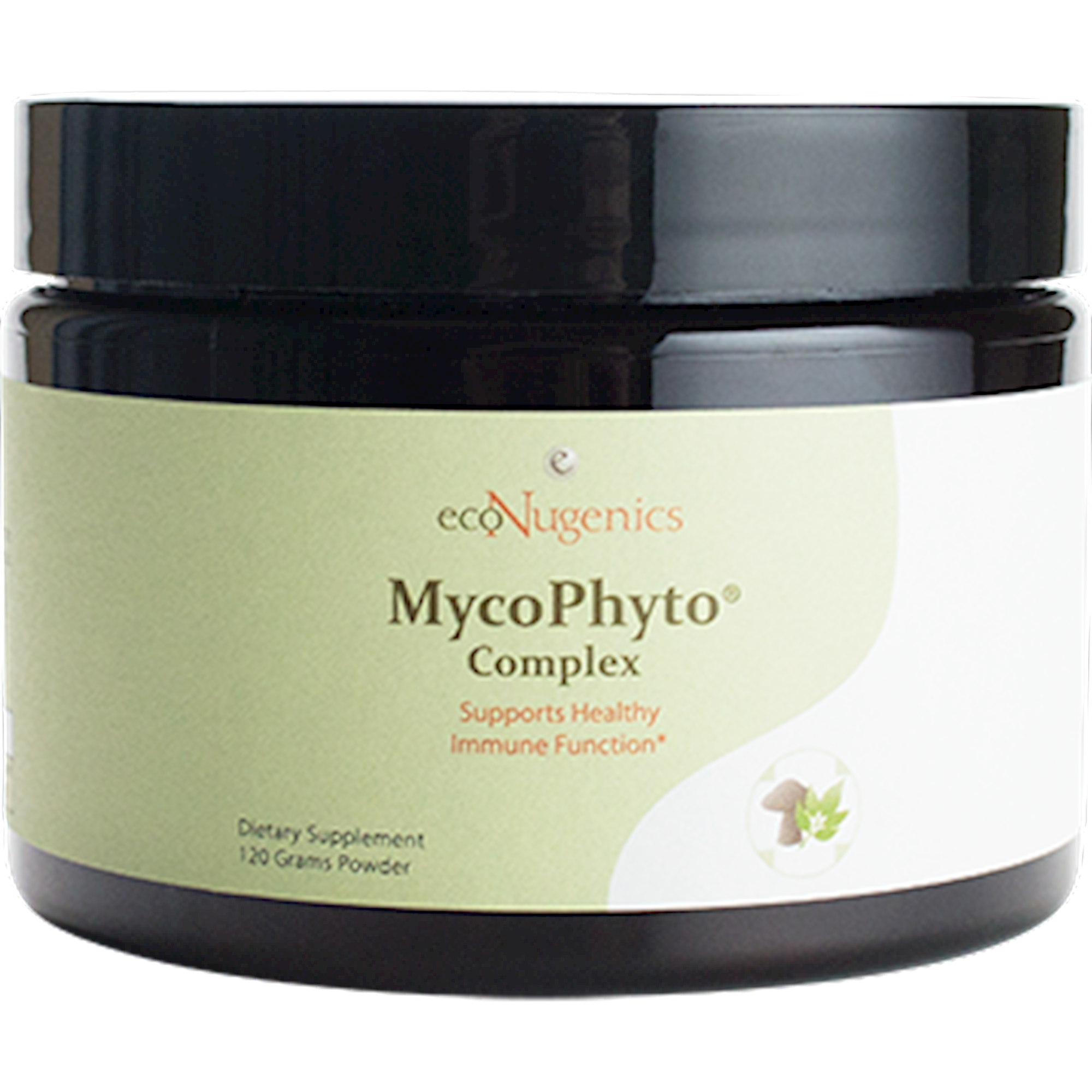 MycoPhyto Complex Powder – Expert Nutrition Center