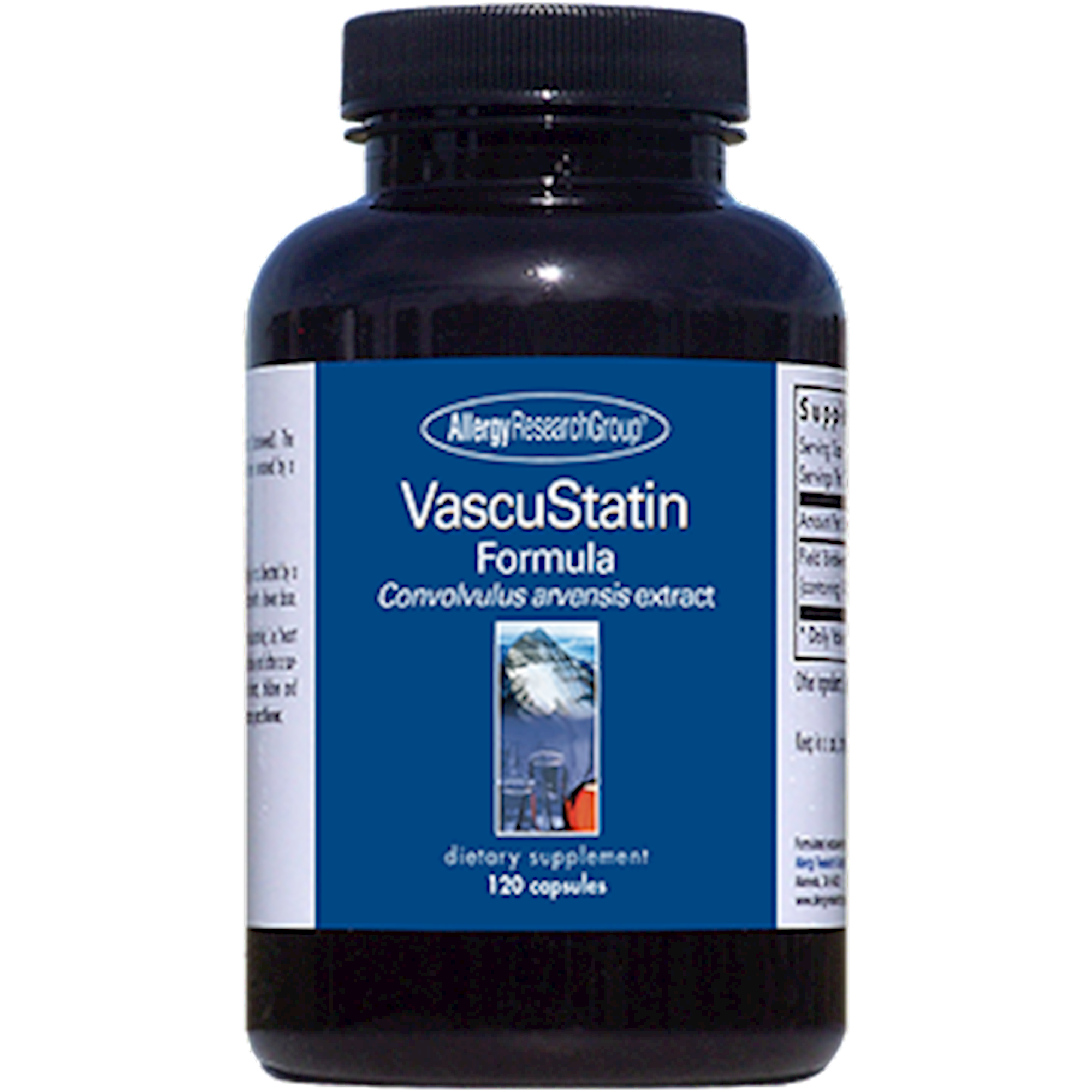 VascuStatin Formula – Expert Nutrition Center