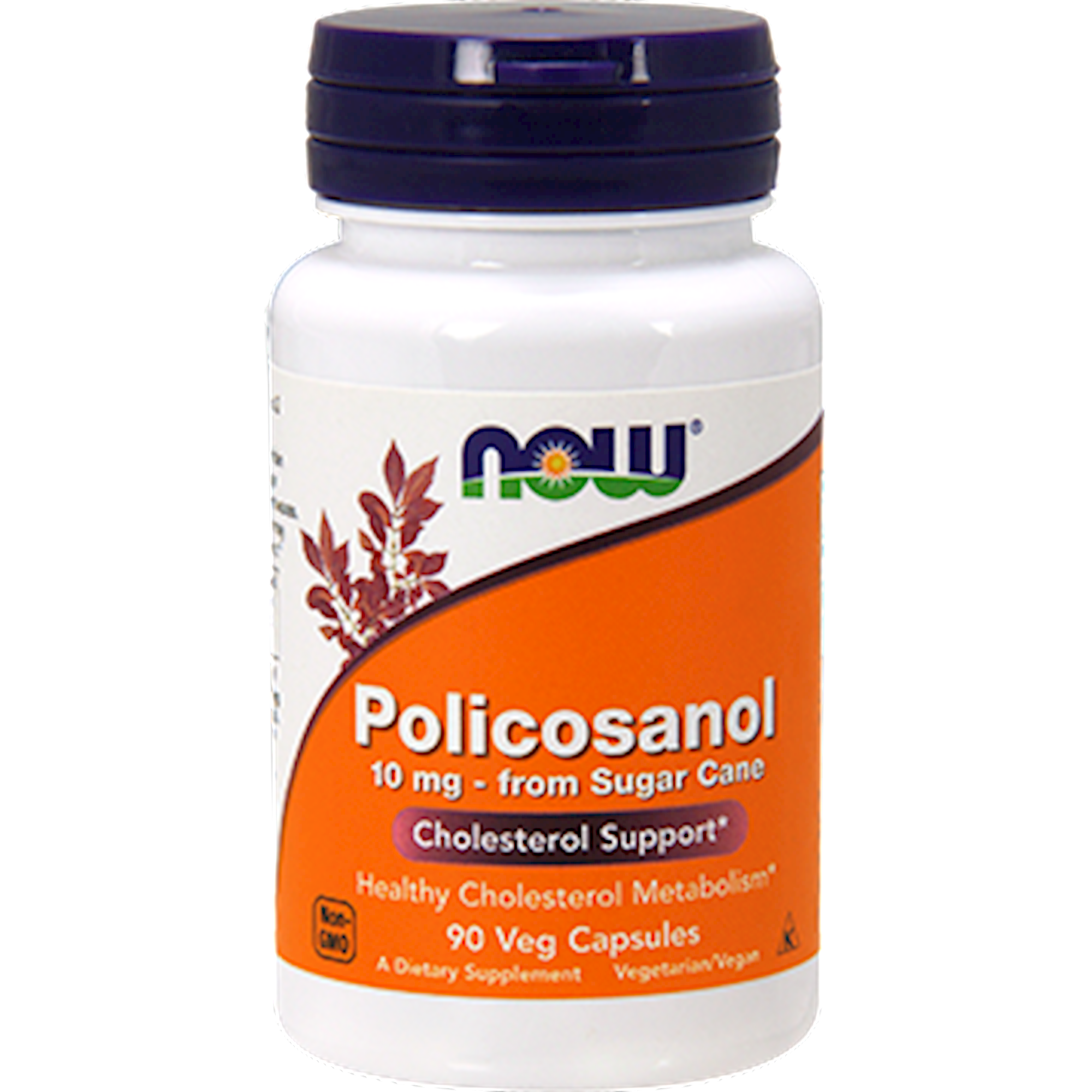 Policosanol 10 mg
