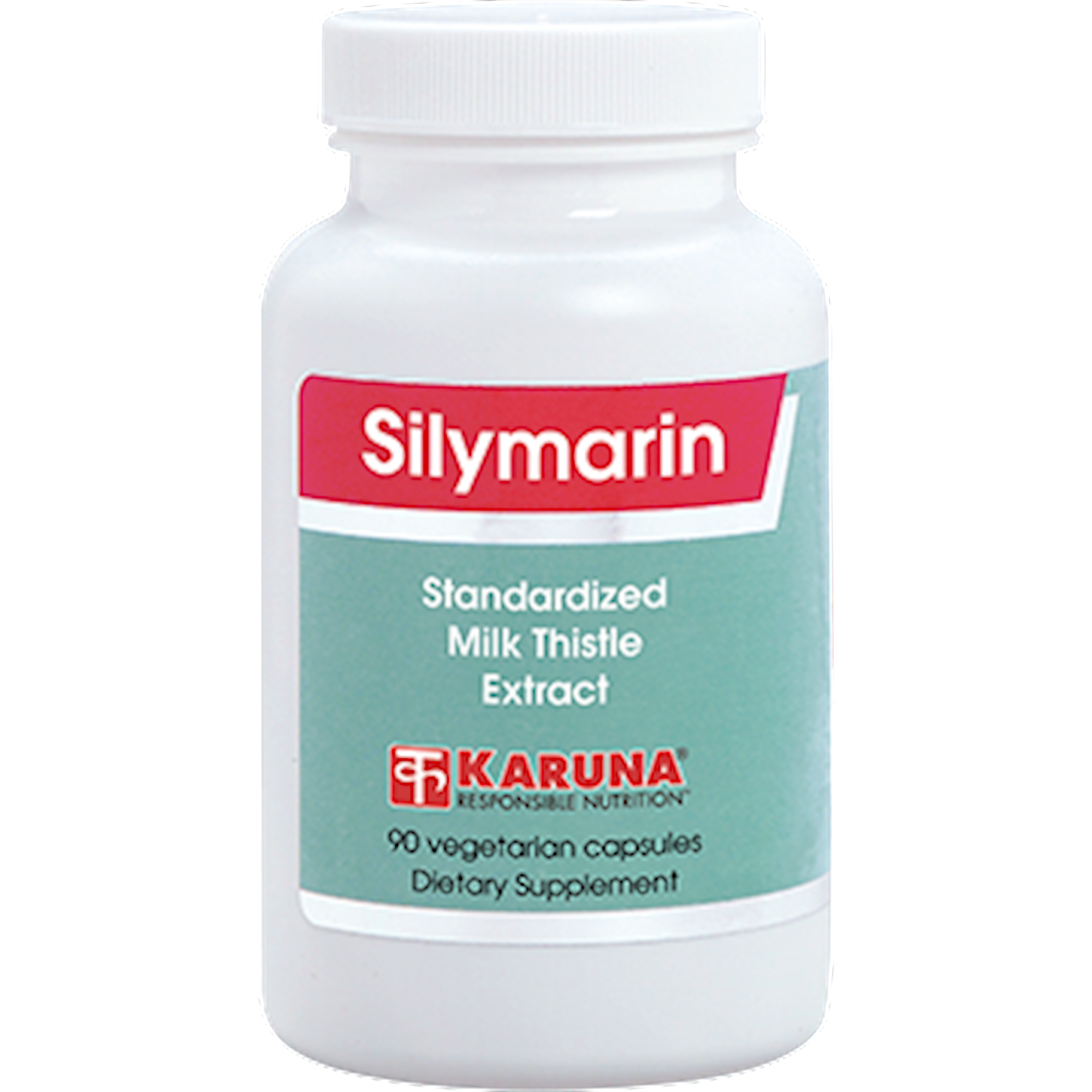 Silymarin – Expert Nutrition Center