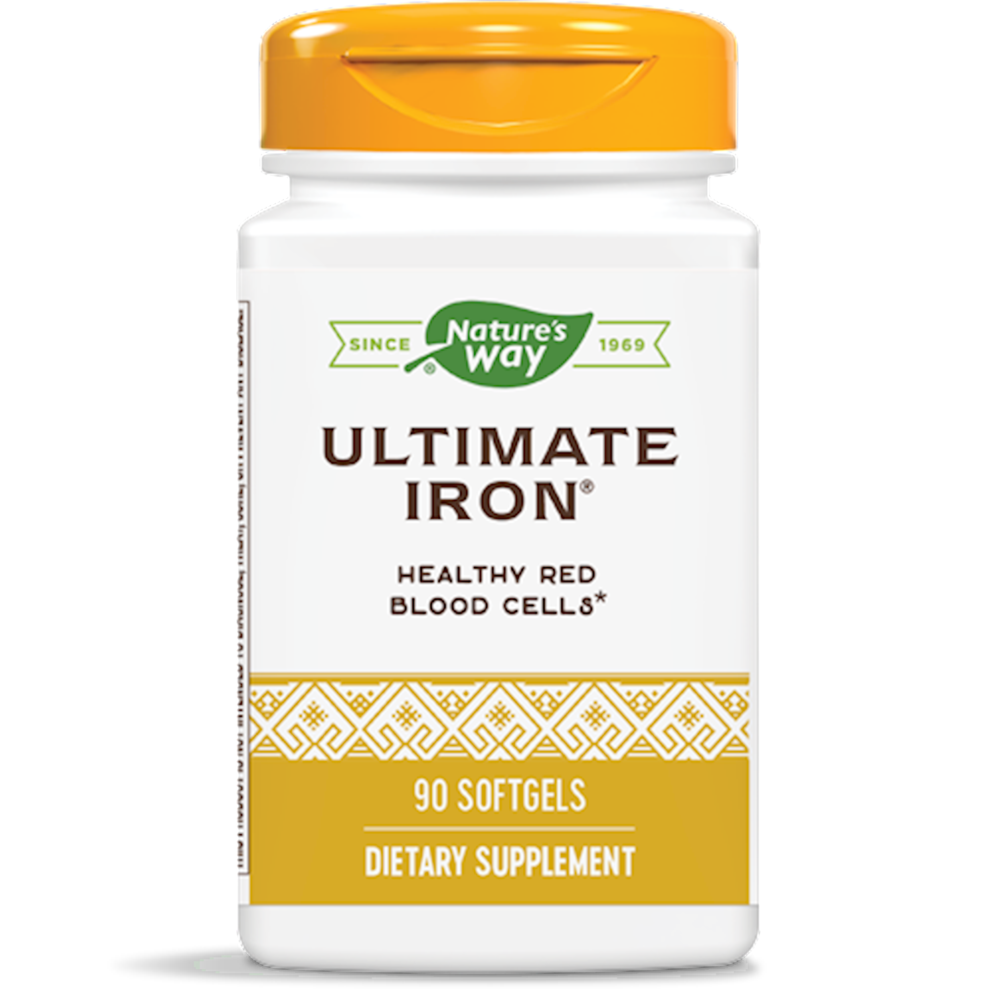 Ultimate Iron – Expert Nutrition Center