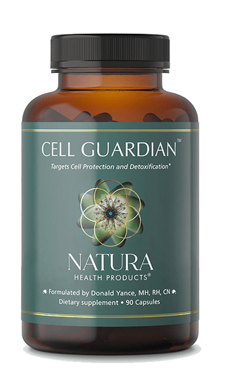 Cell Guardian – Expert Nutrition Center