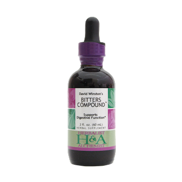 Original Bitters – Expert Nutrition Center