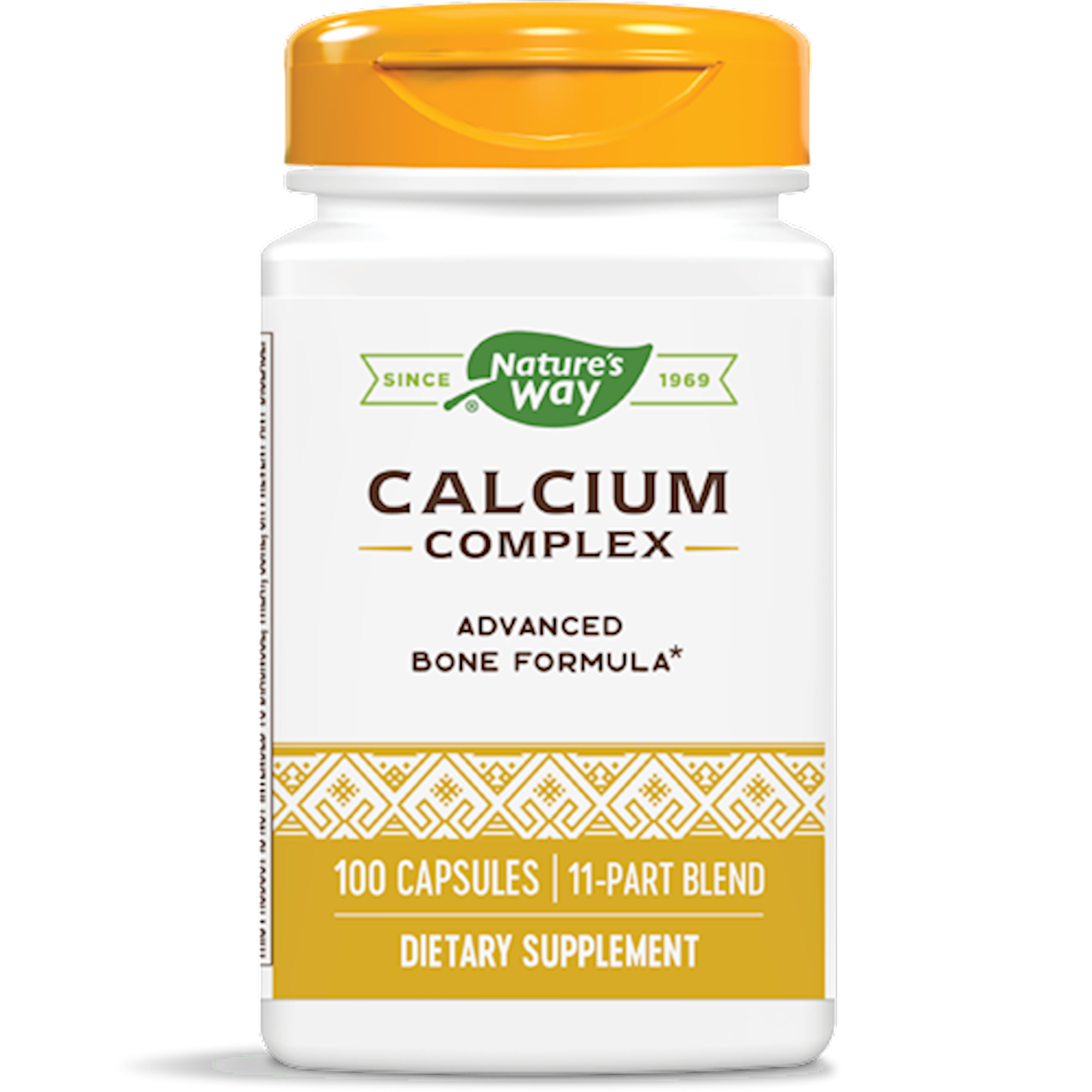 Calcium Complex bone formula – Expert Nutrition Center