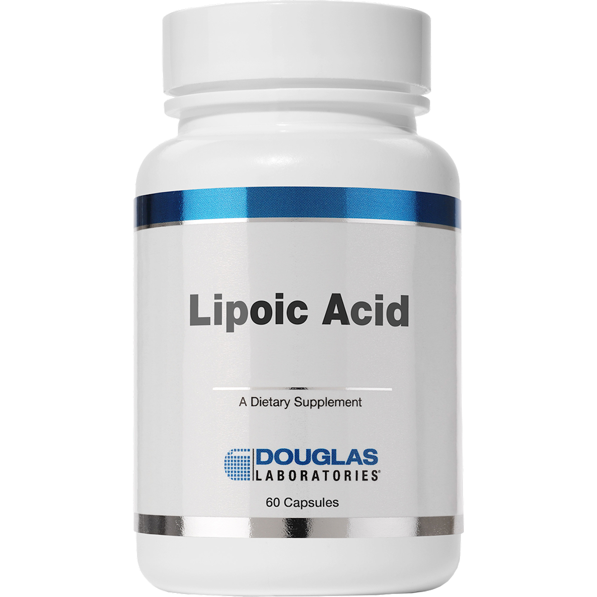 Lipoic Acid 100 mg – Expert Nutrition Center