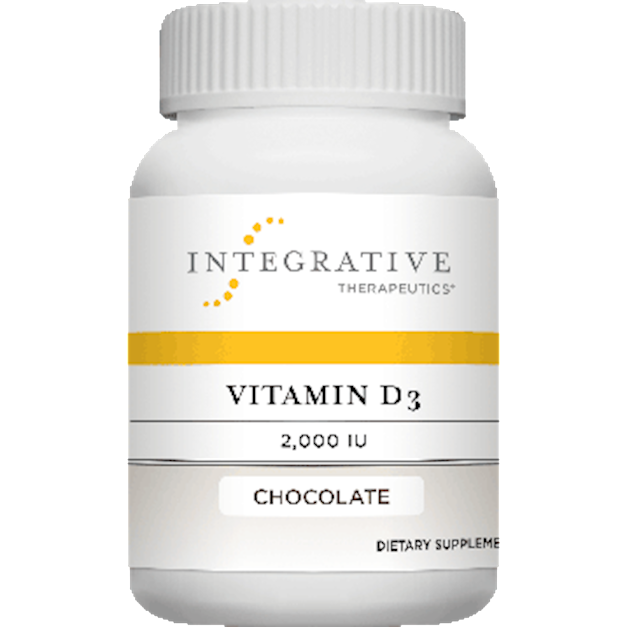 Vitamin D3 Chocolate 2000 IU – Expert Nutrition Center
