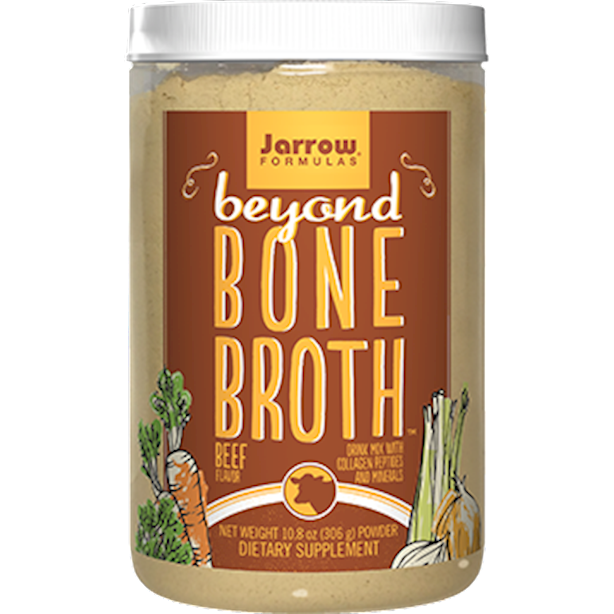 Beyond Bone Broth Beef – Expert Nutrition Center
