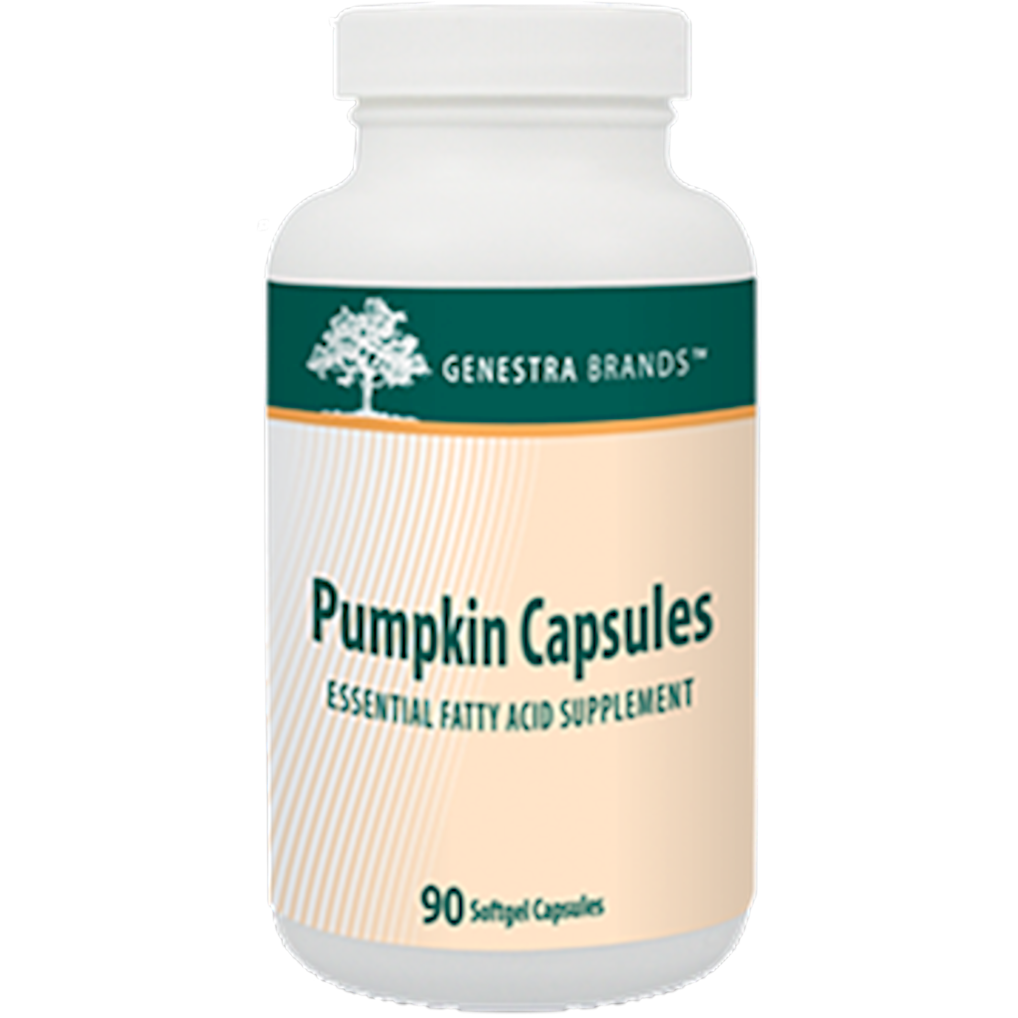 Pumpkin Capsules – Expert Nutrition Center