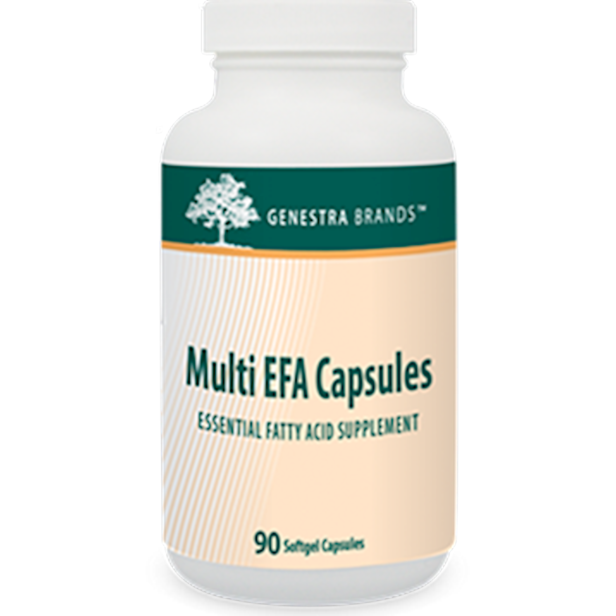 Multi EFA Capsules – Expert Nutrition Center