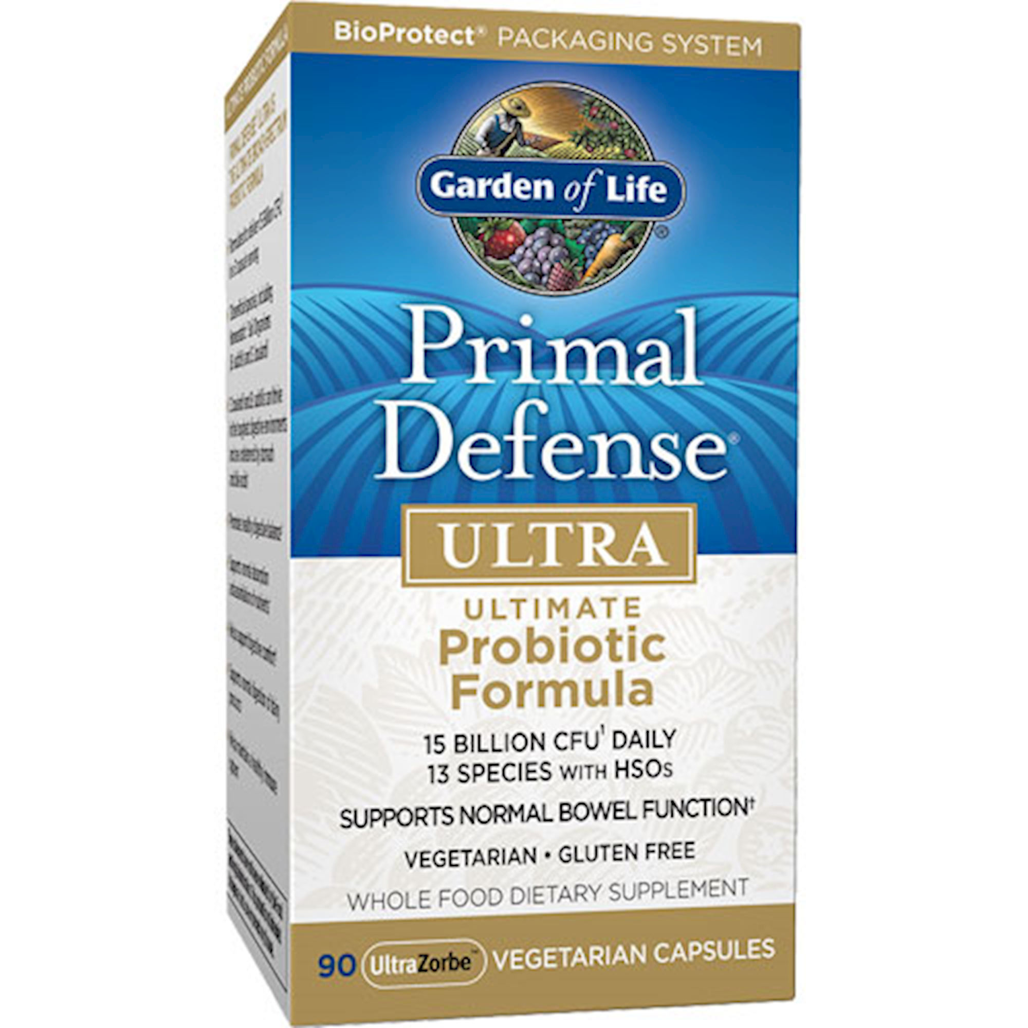 Primal Defense Ultra – Expert Nutrition Center