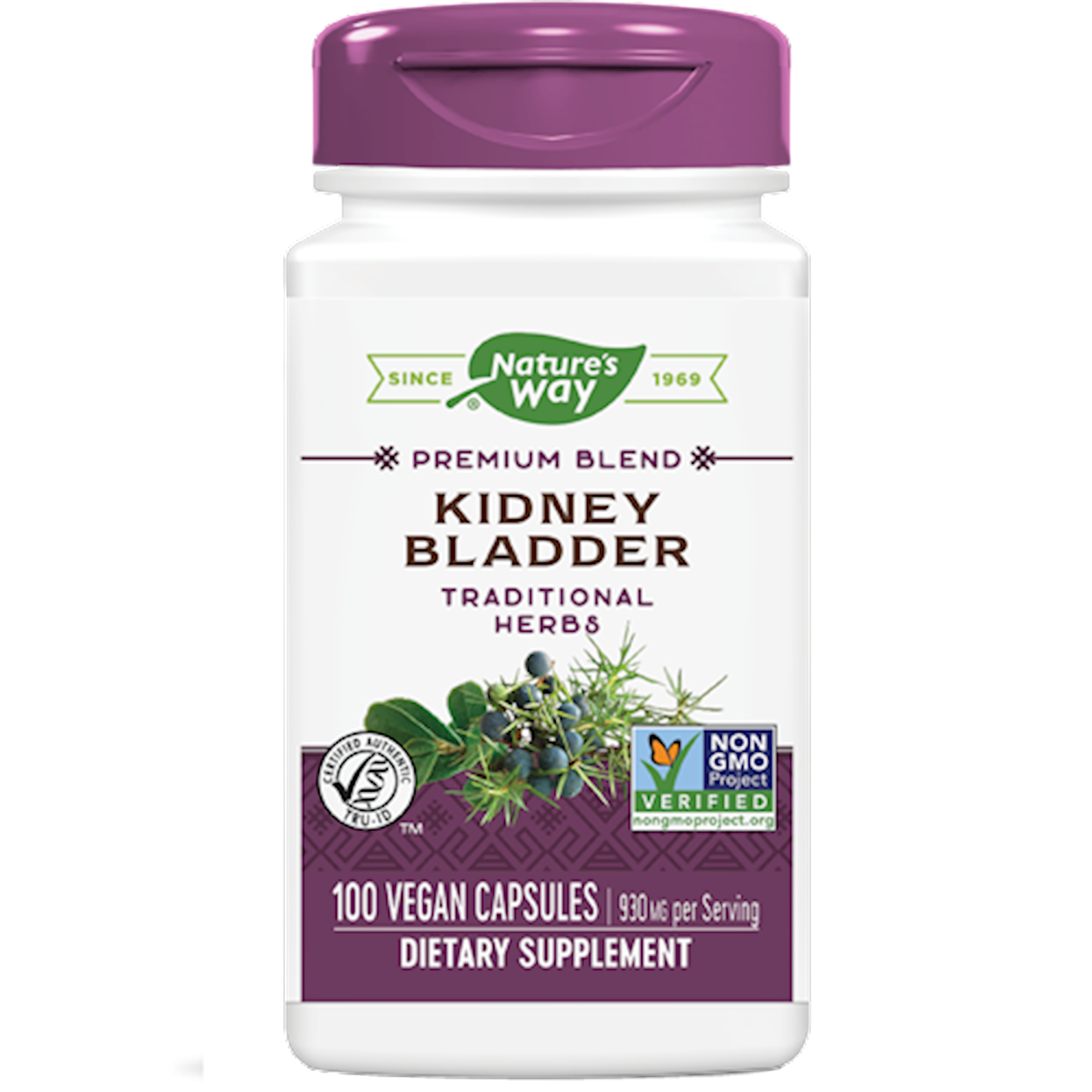 Kidney Bladder Formula