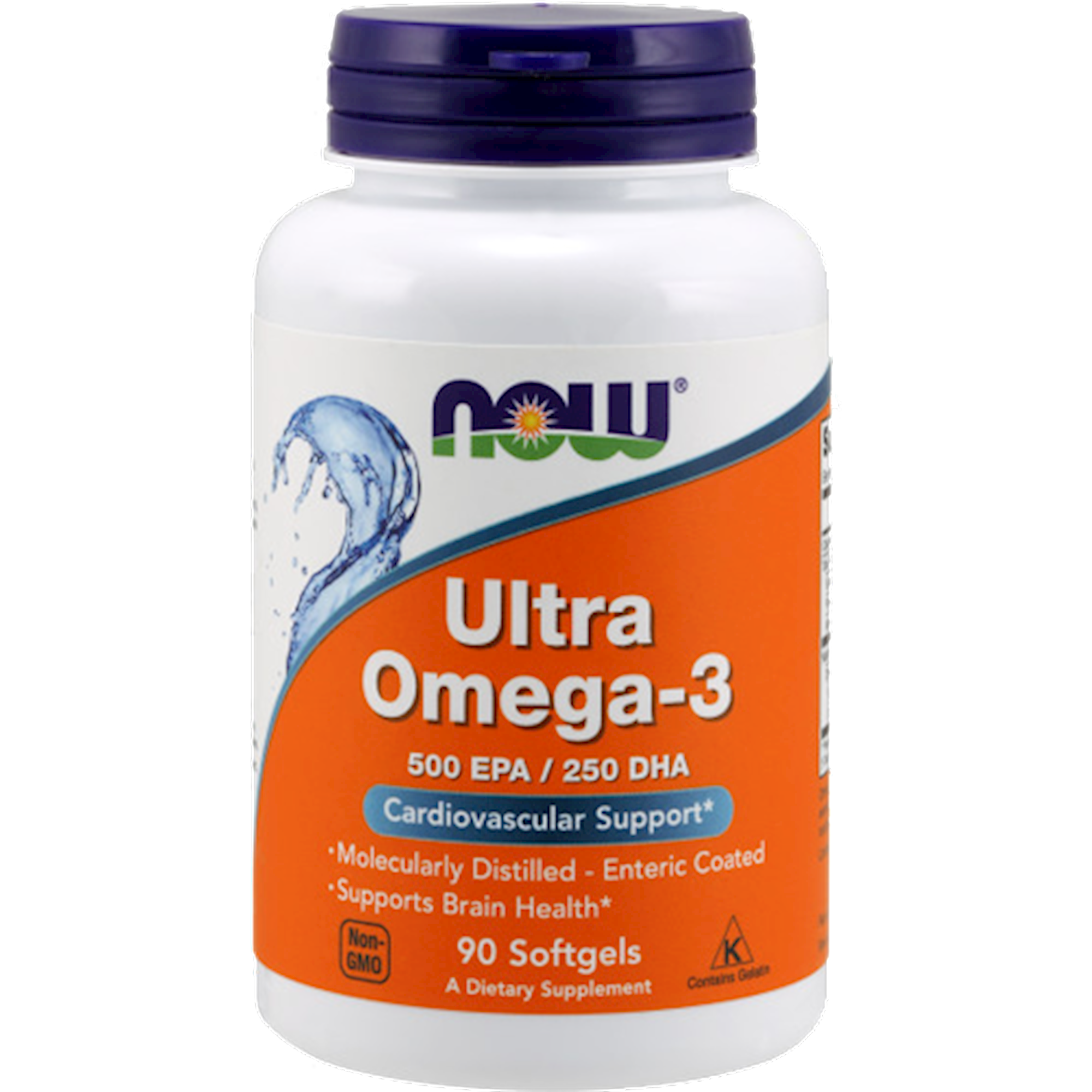 Ultra Omega-3 – Expert Nutrition Center