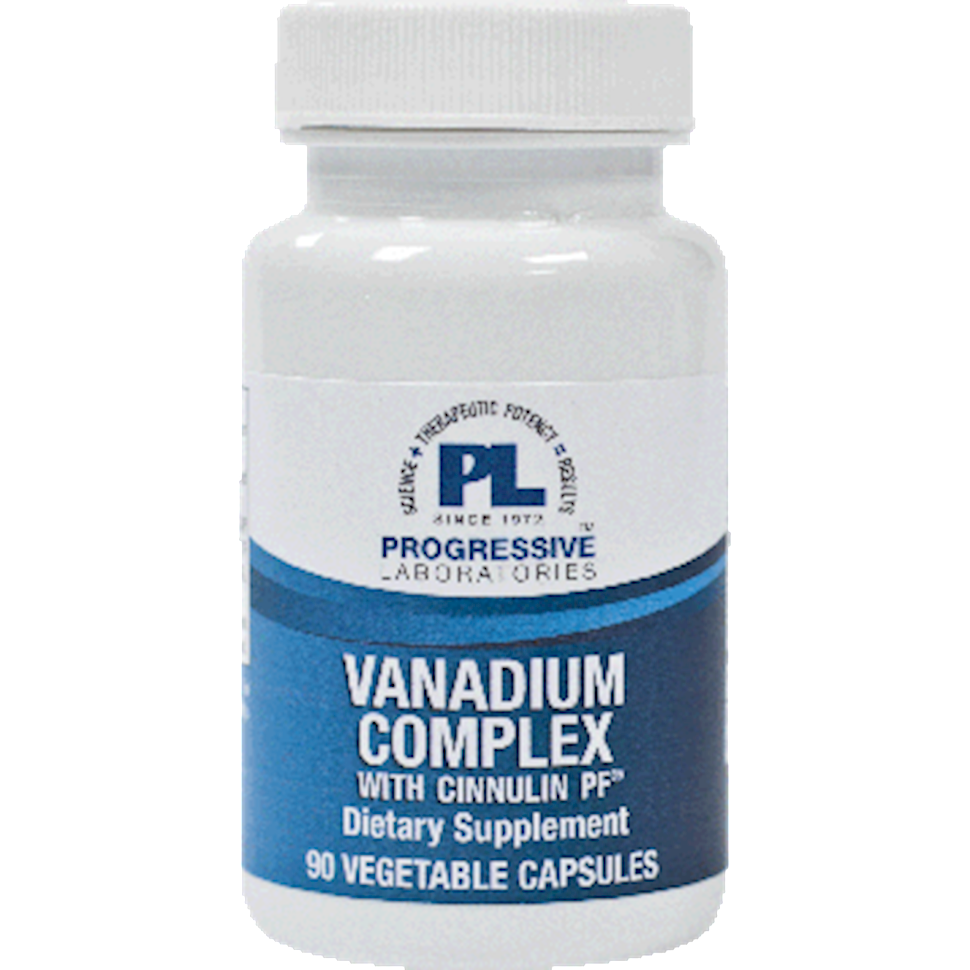 Vanadium Complex 60 Vcaps – Expert Nutrition Center