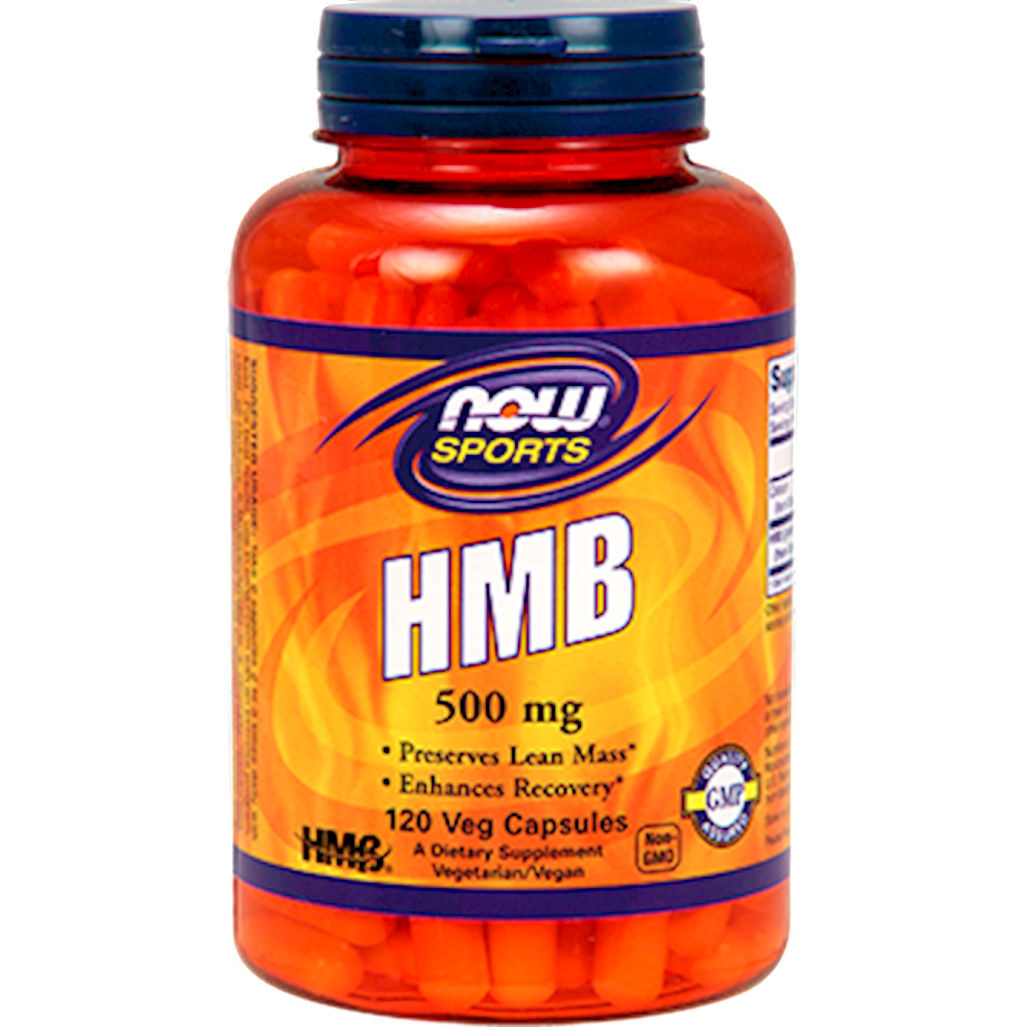 HMB 500 mg – Expert Nutrition Center