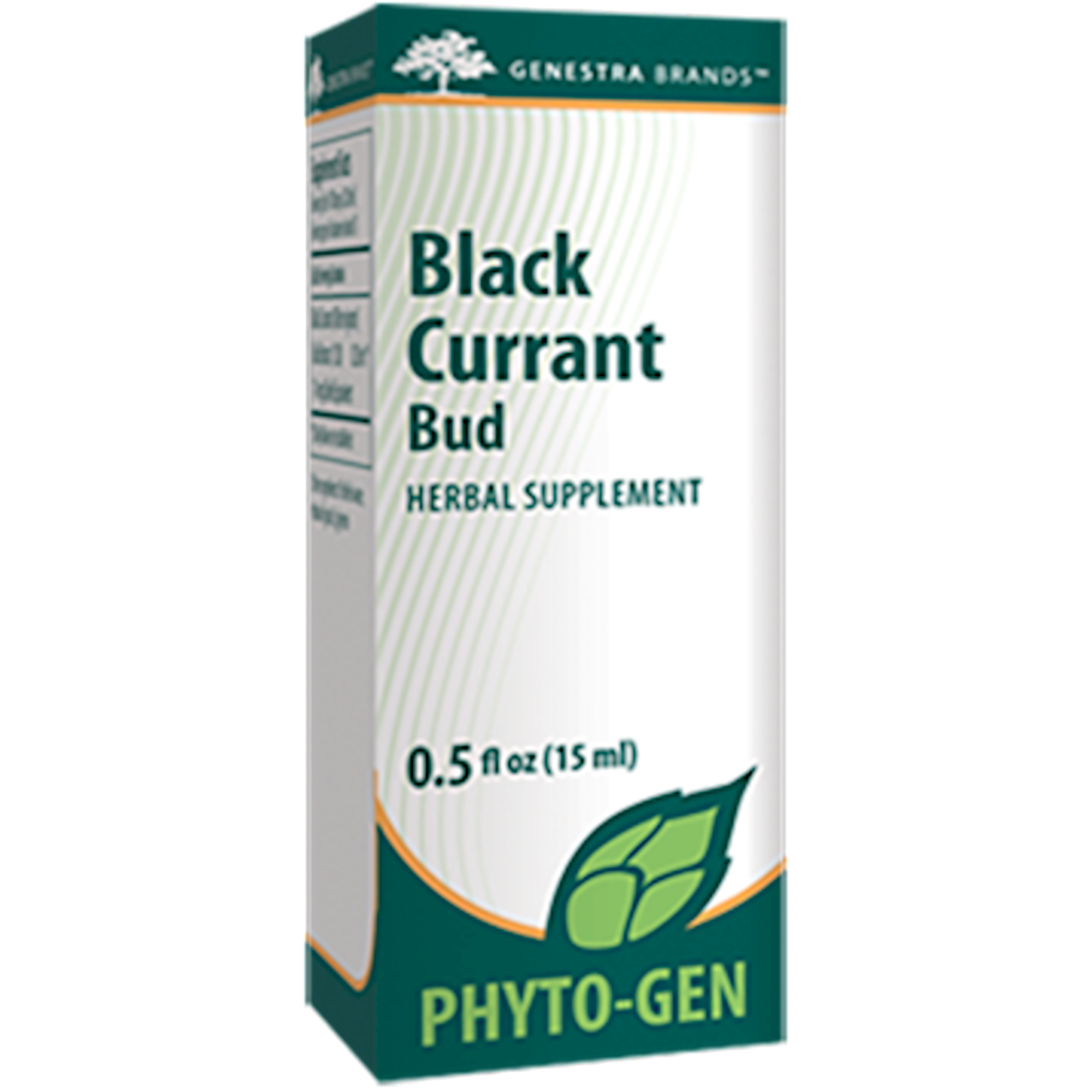 Black Currant Bud – Expert Nutrition Center