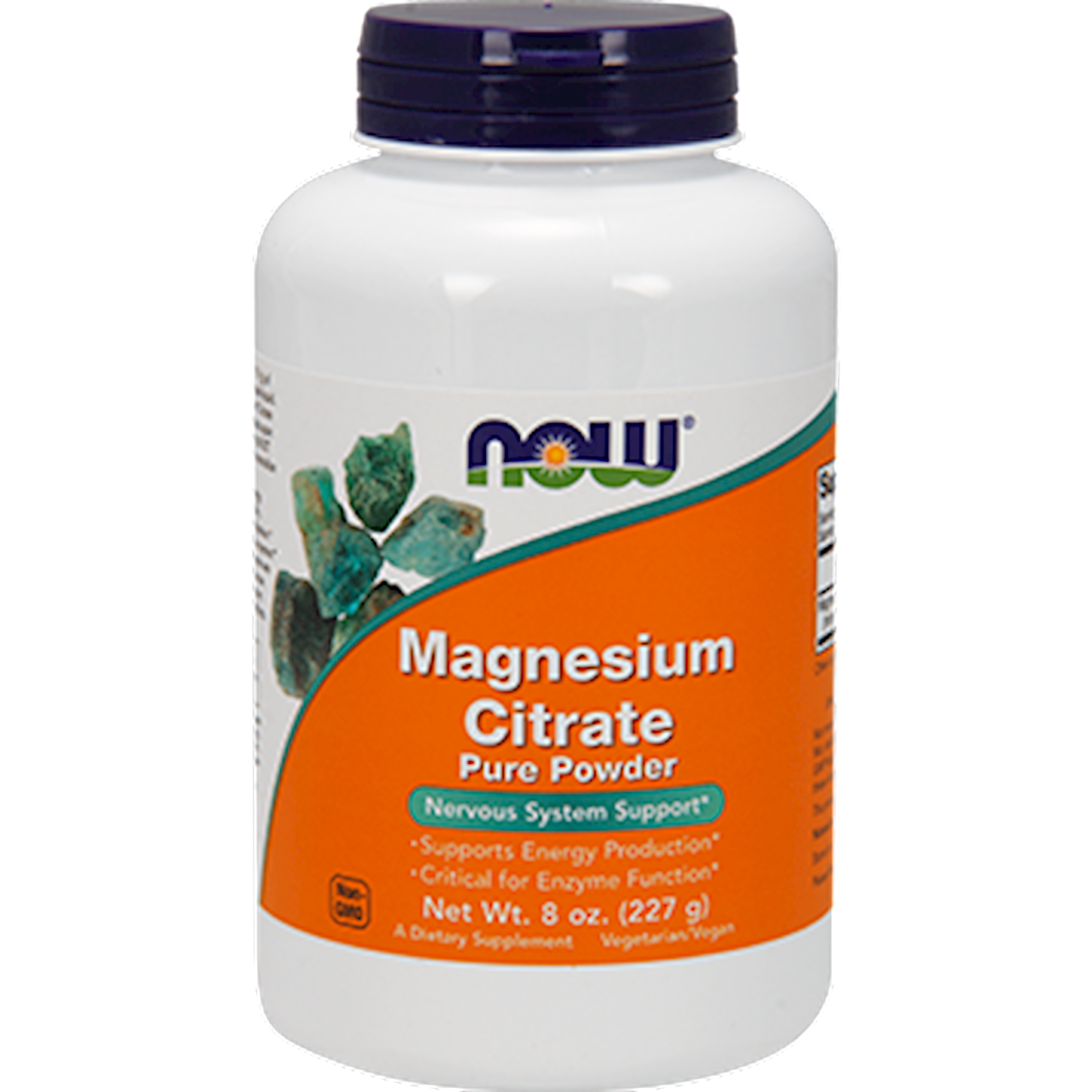 Magnesium Citrate Powder – Expert Nutrition Center