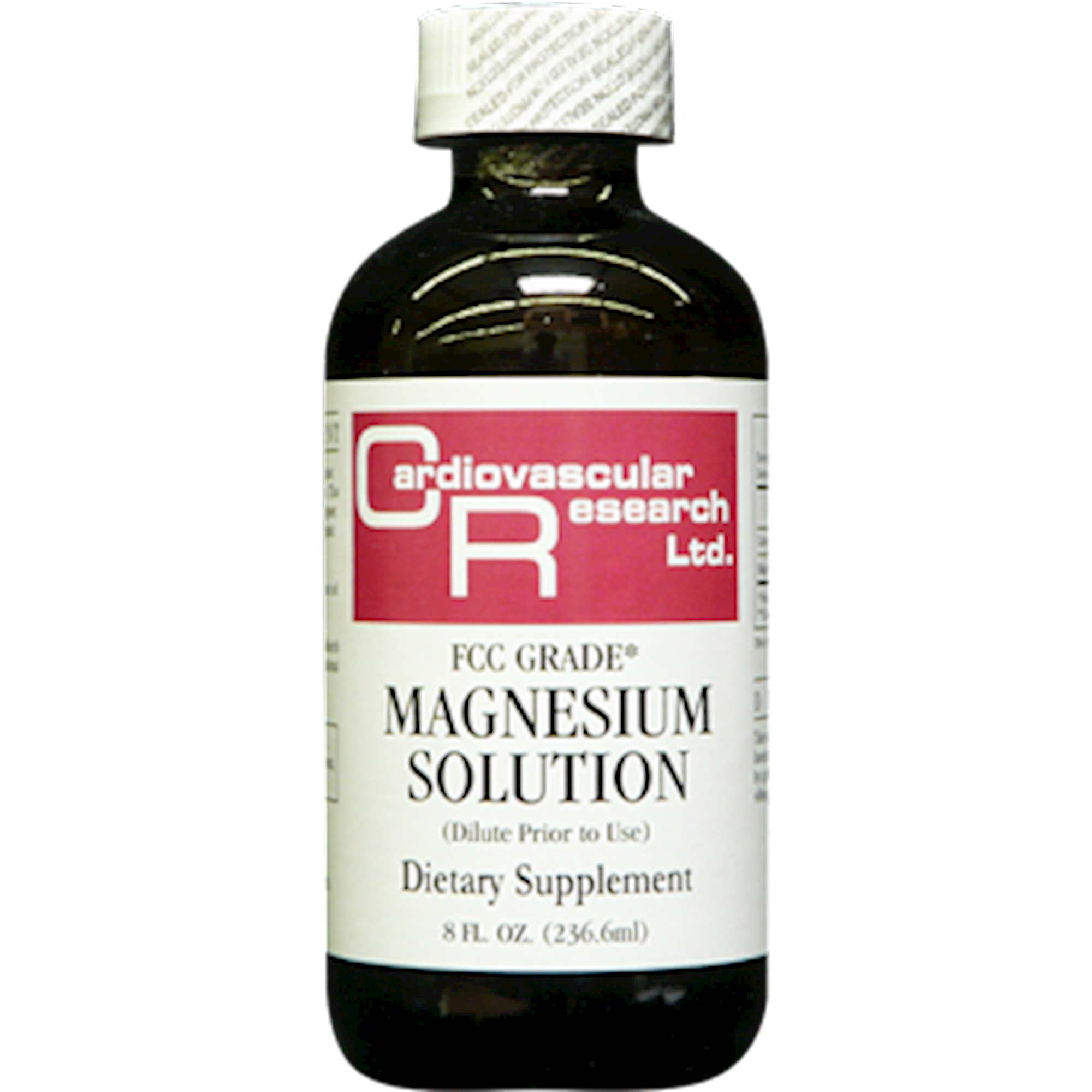 Magnesium Solution – Expert Nutrition Center