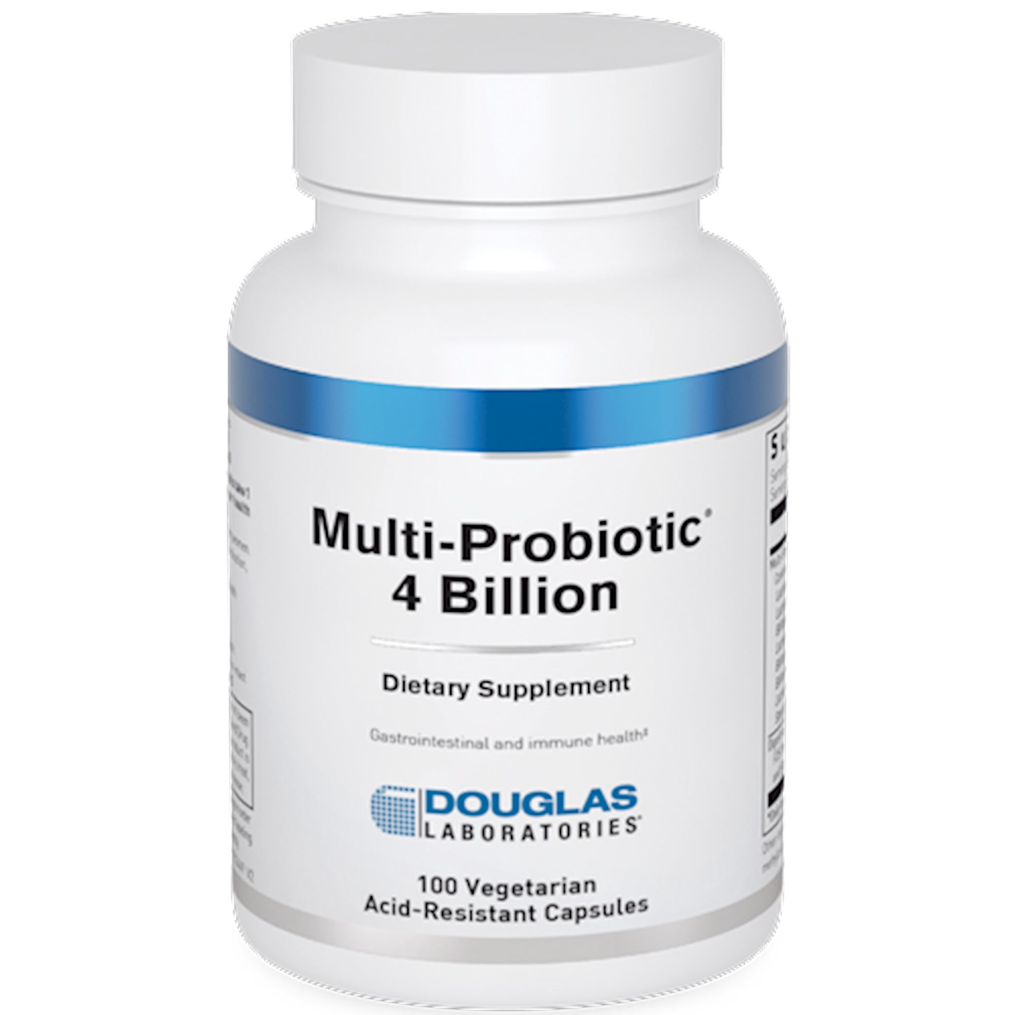 Multi-Probiotic 4 Bill – Expert Nutrition Center