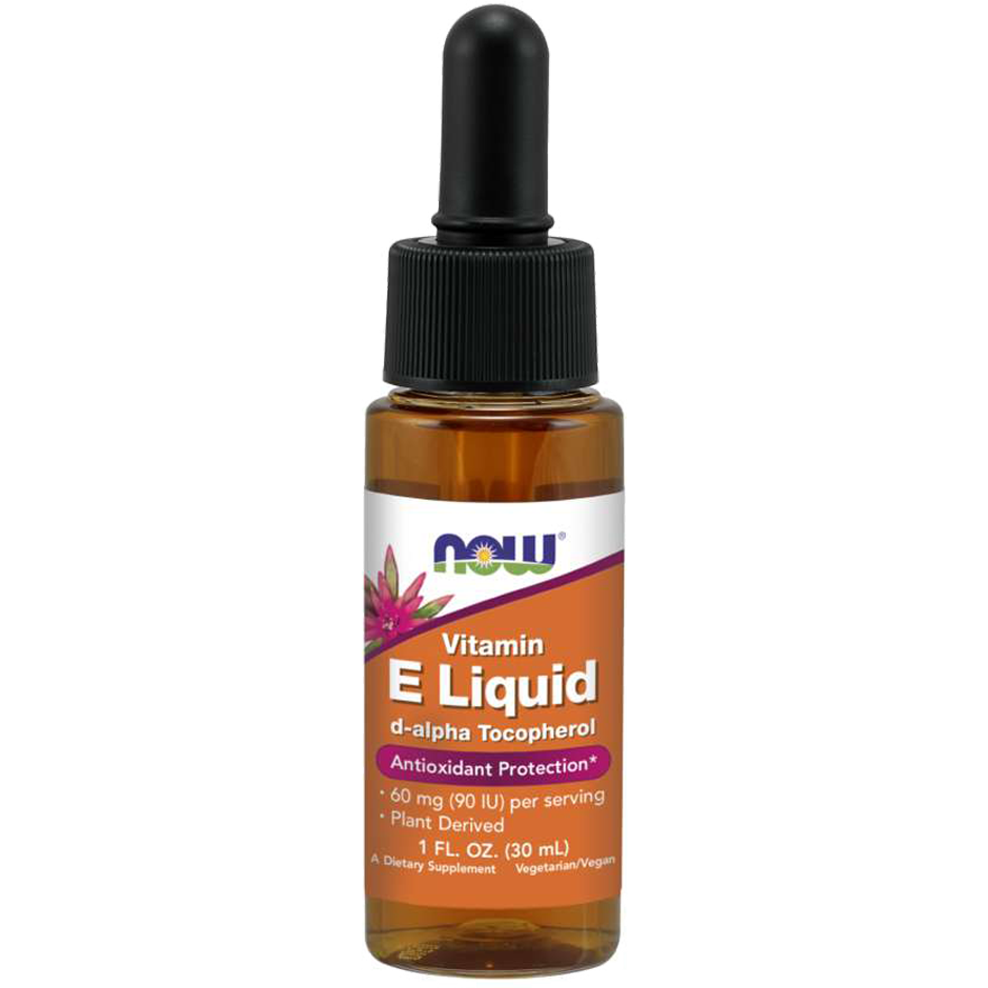 Natural E Liquid – Expert Nutrition Center