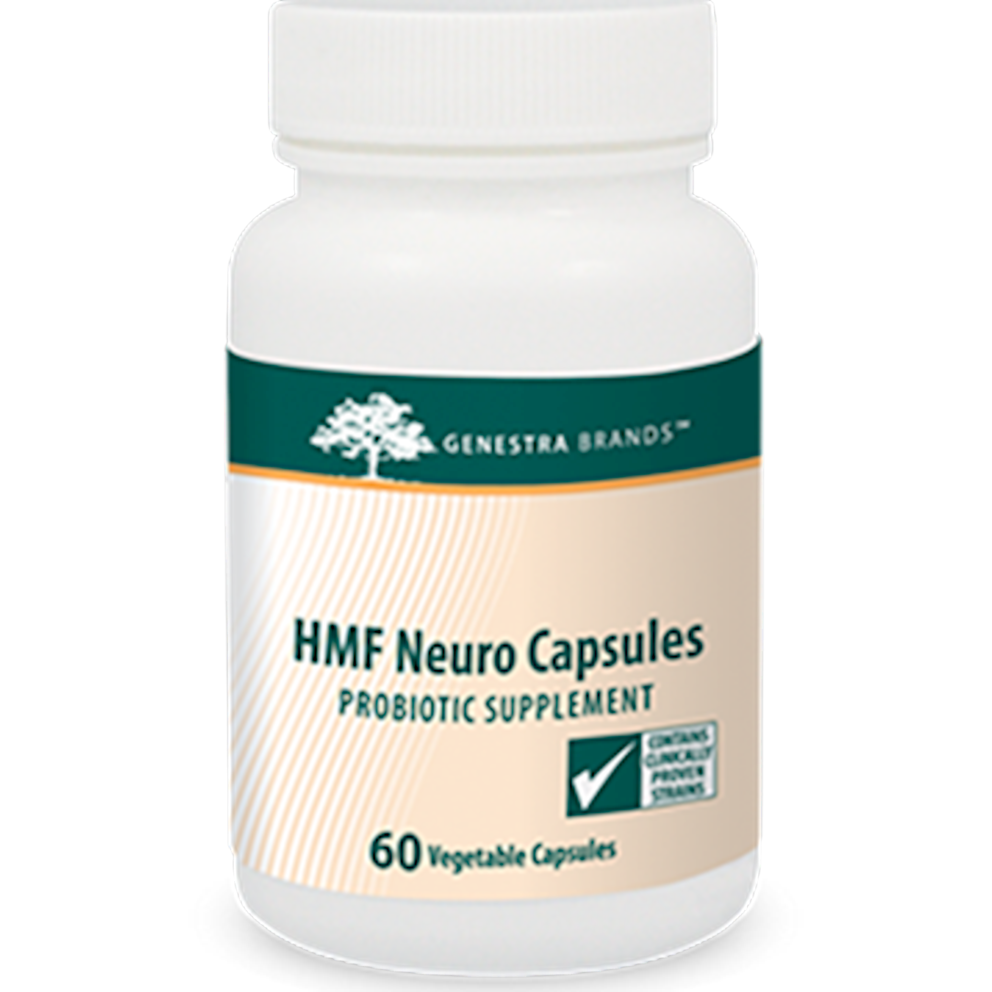 HMF Neuro Capsules – Expert Nutrition Center