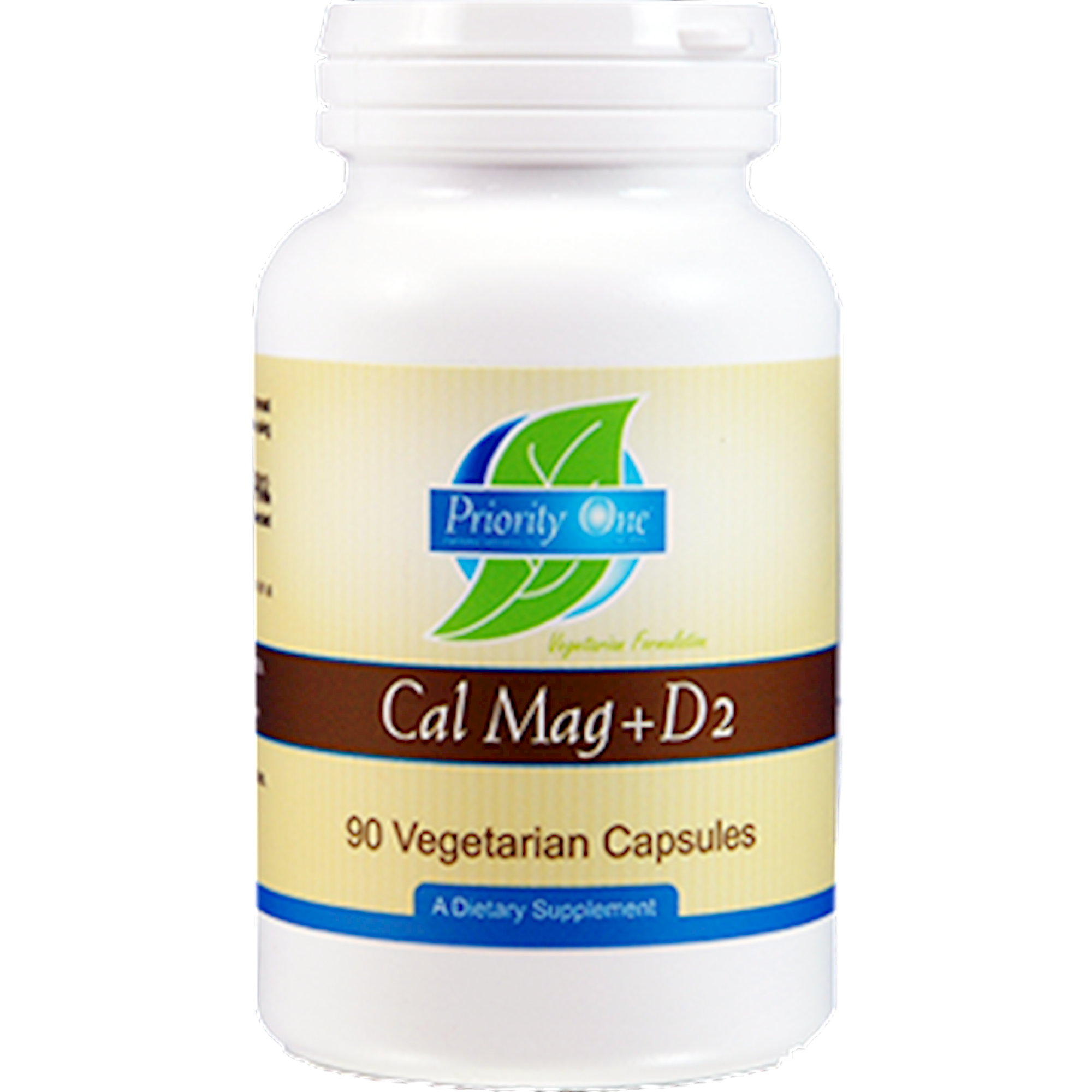 Cal-Mag plus Vitamin D2