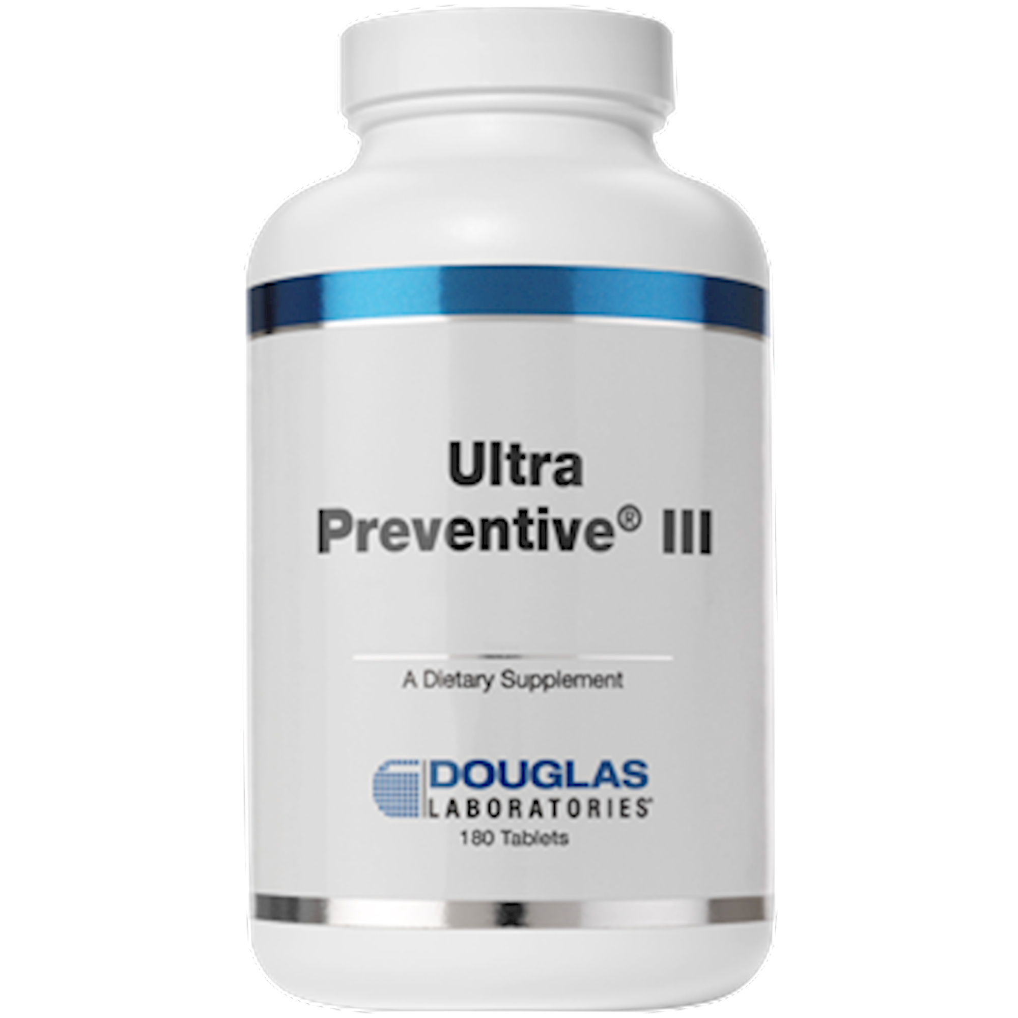 Ultra Preventive III – Expert Nutrition Center