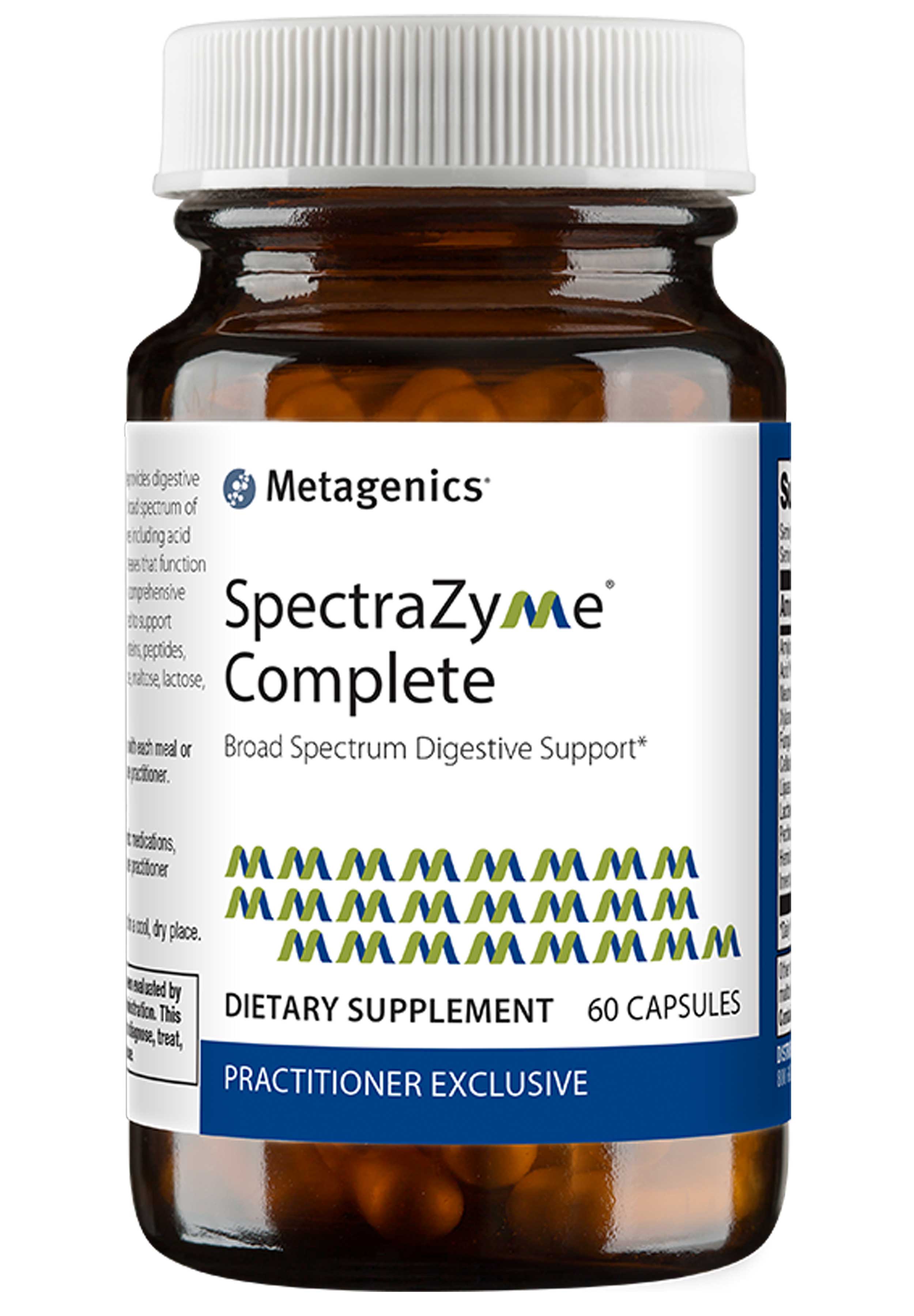 SpectraZyme Complete – Expert Nutrition Center