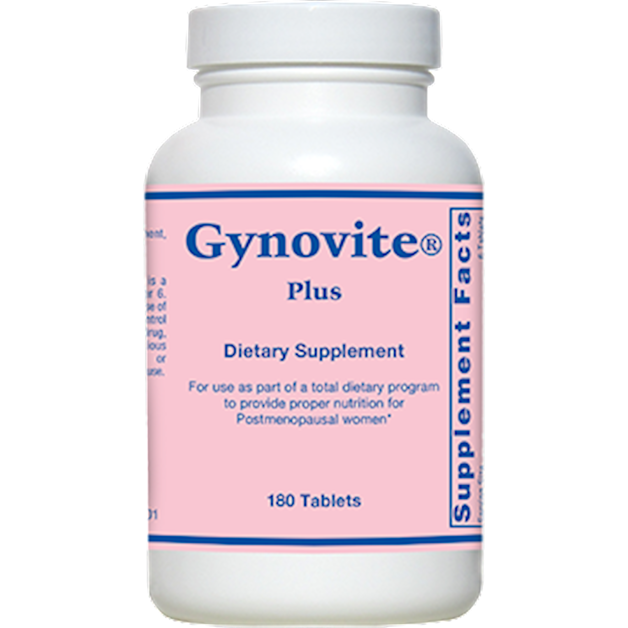 Gynovite Plus