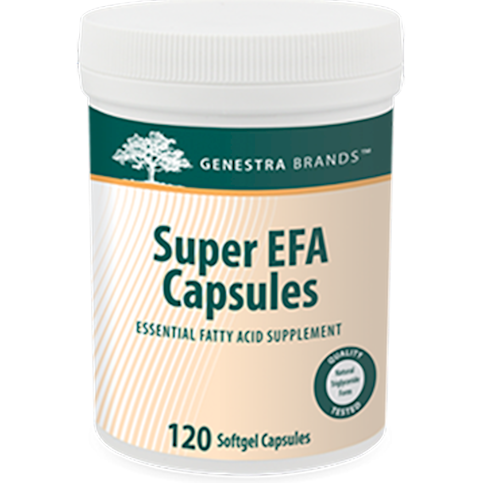 Super EFA Capsules – Expert Nutrition Center