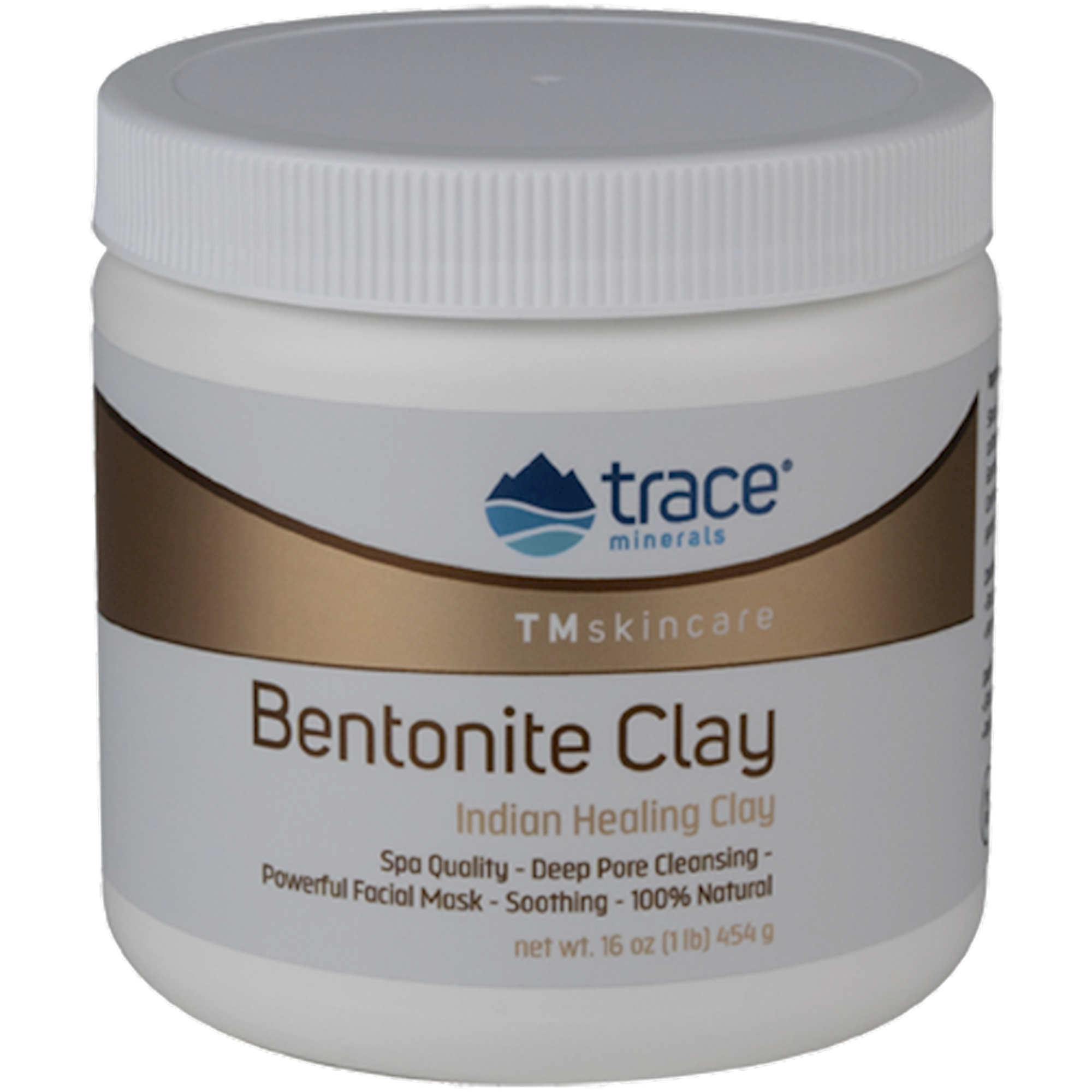 Bentonite Clay Powder – Expert Nutrition Center