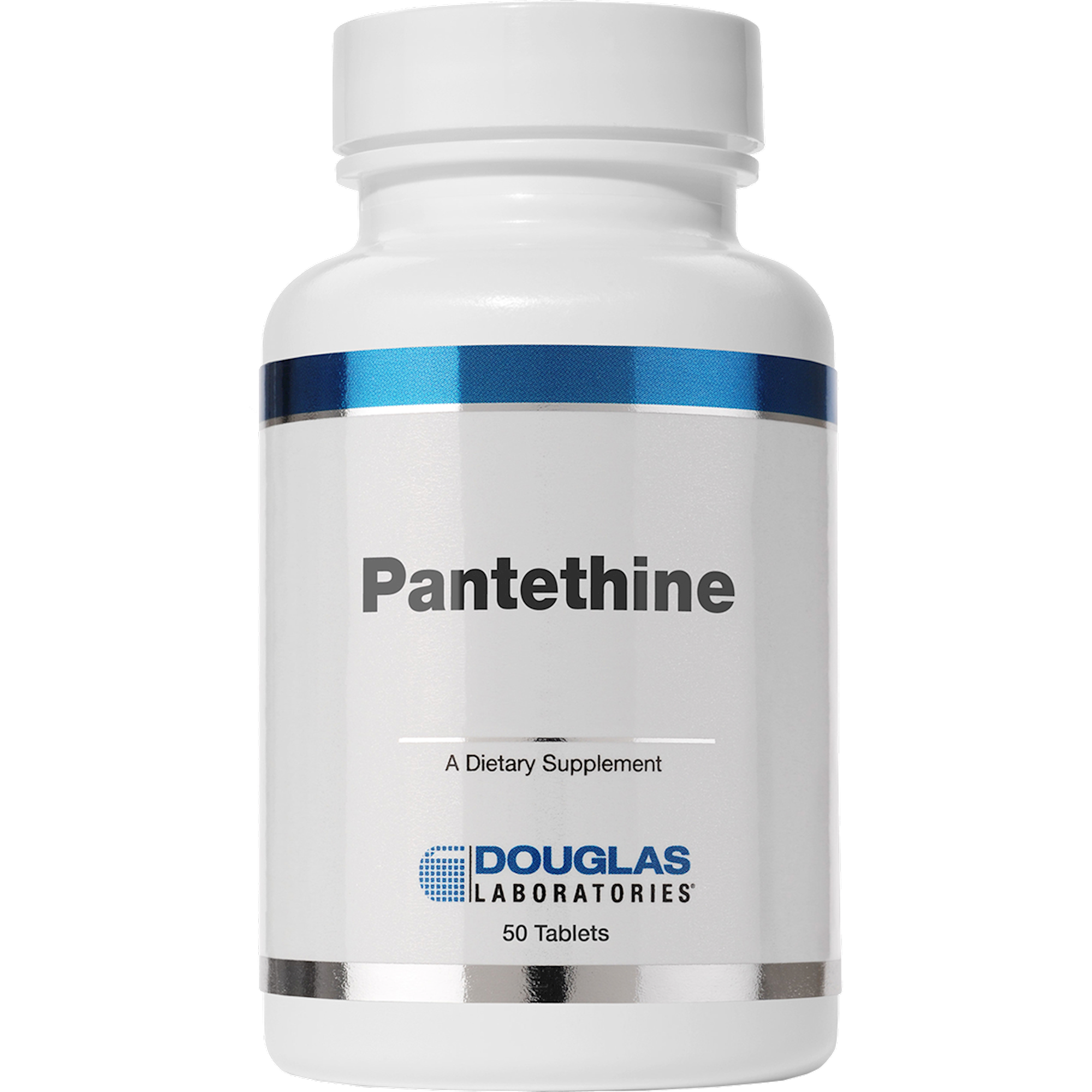 Pantethine 500 mg – Expert Nutrition Center