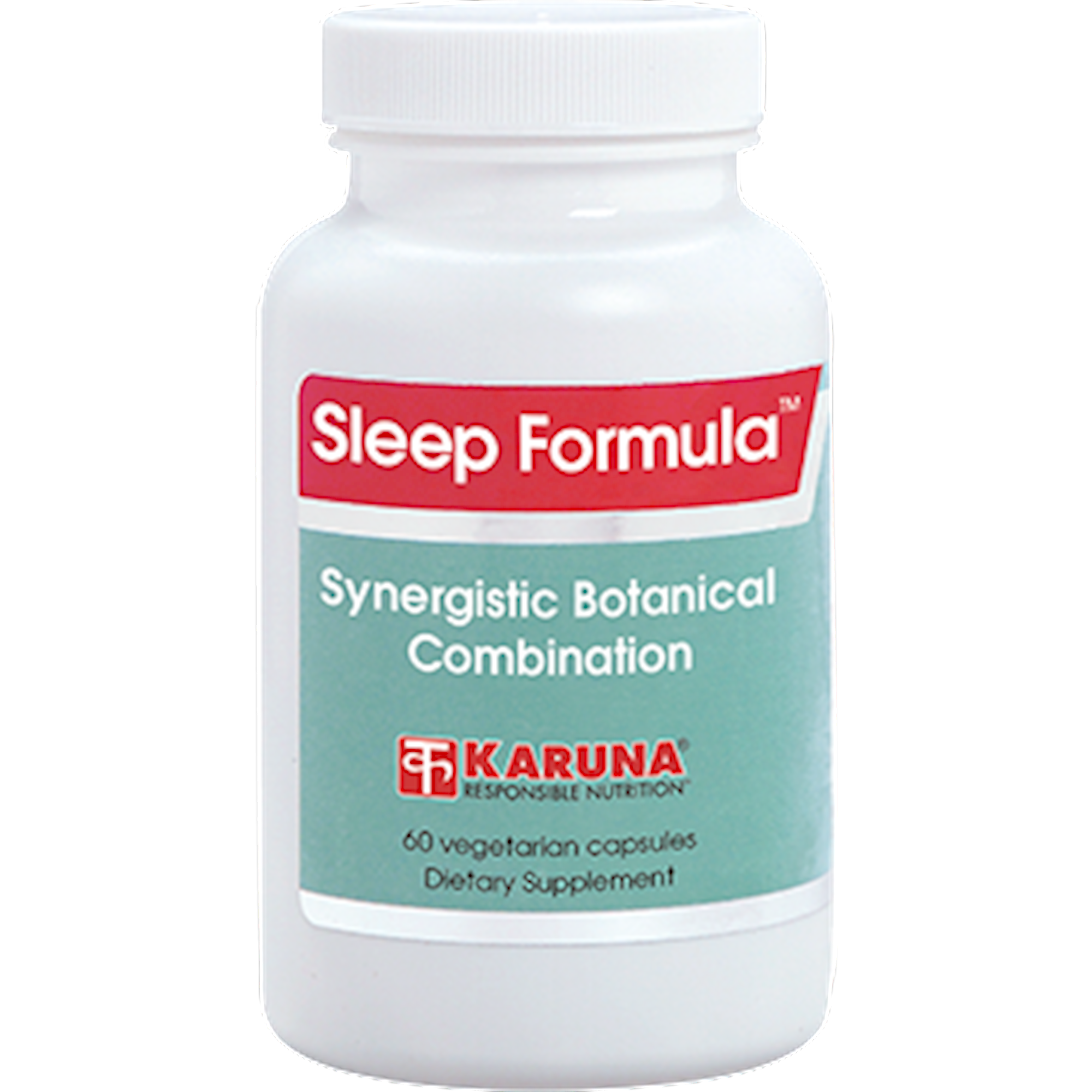Sleep Formula – Expert Nutrition Center