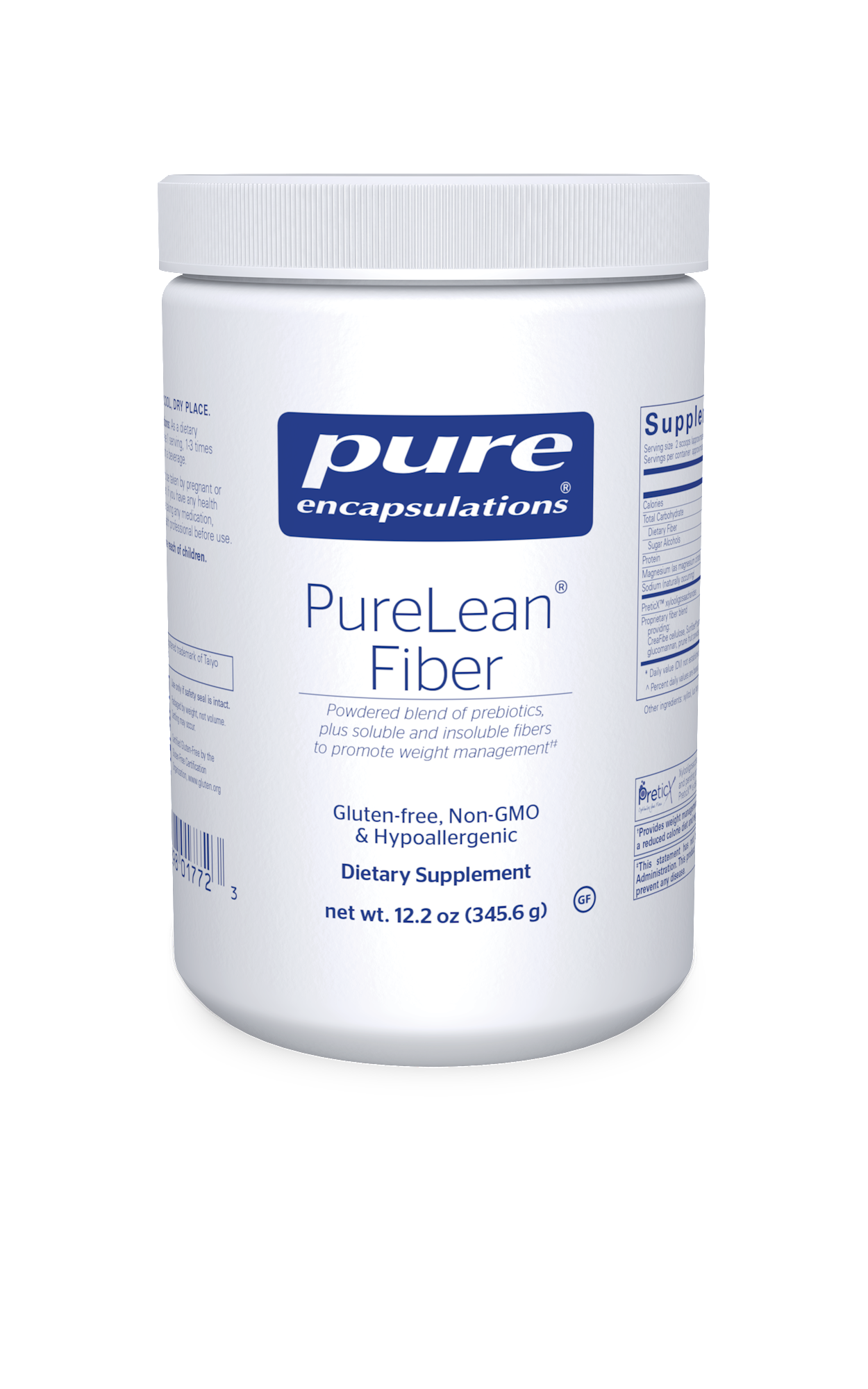 PureLean Fiber – Expert Nutrition Center