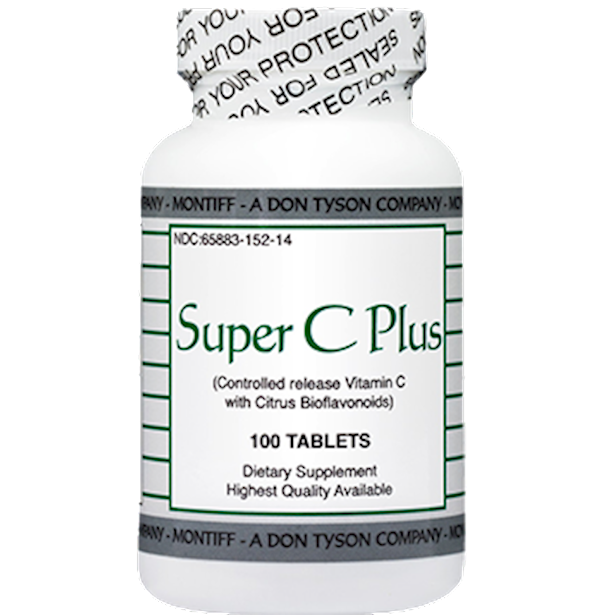 Super C Plus – Expert Nutrition Center