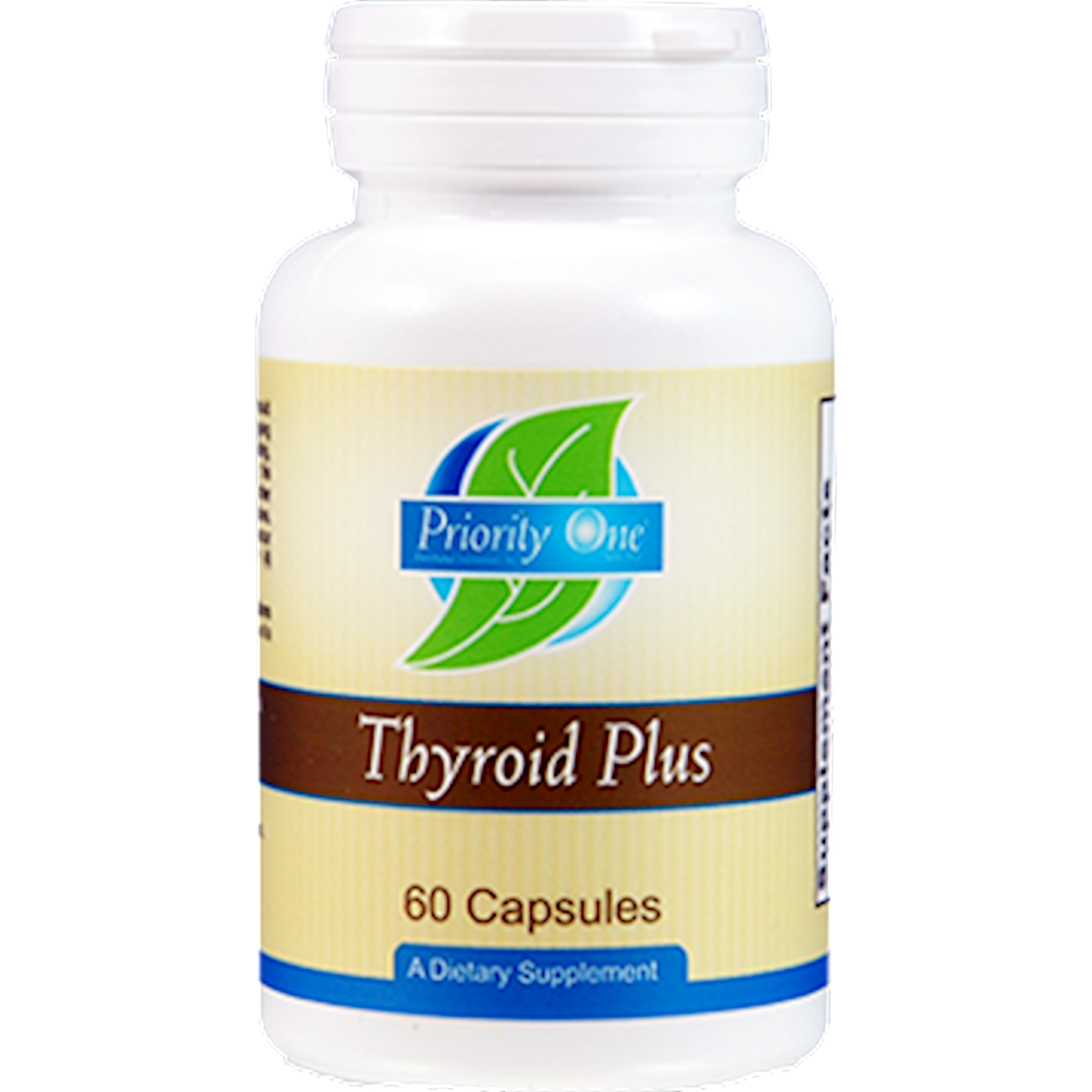 Thyroid Plus – Expert Nutrition Center