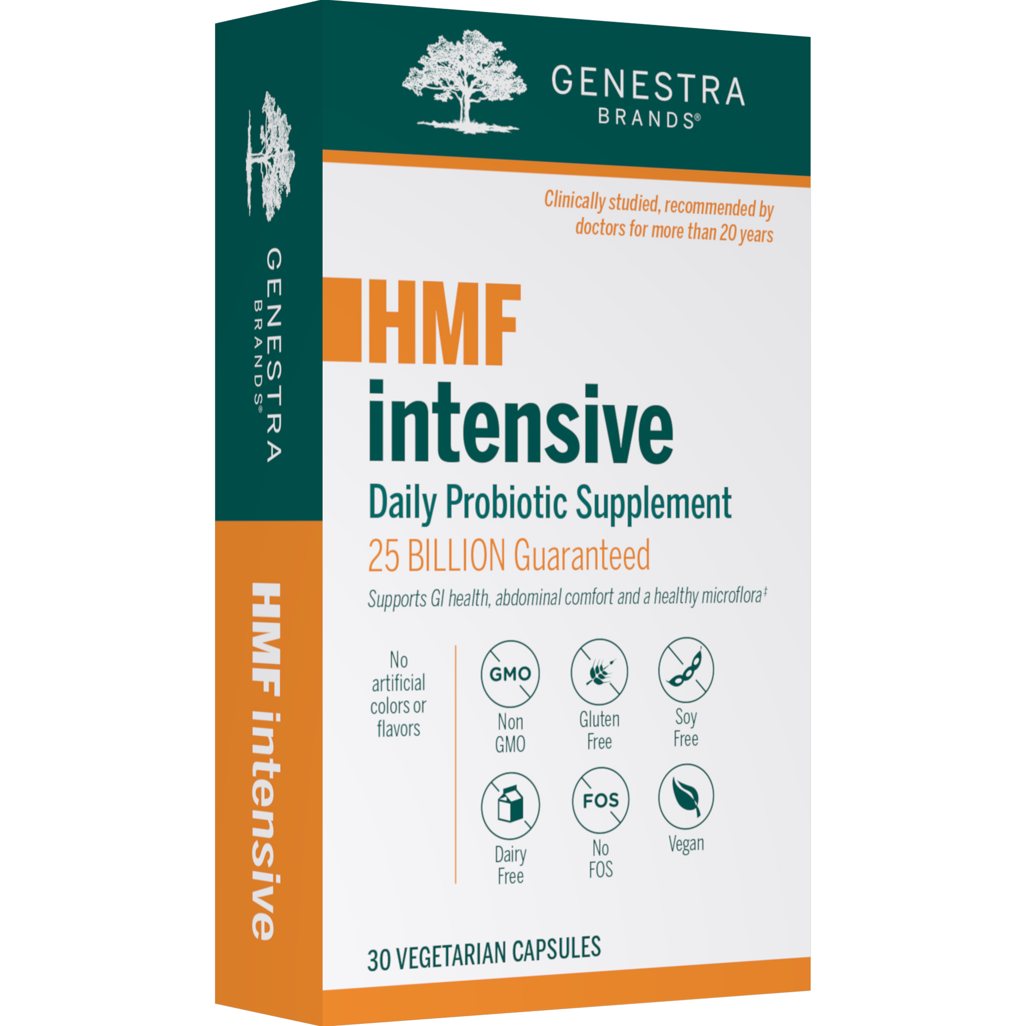HMF Intensive – Expert Nutrition Center